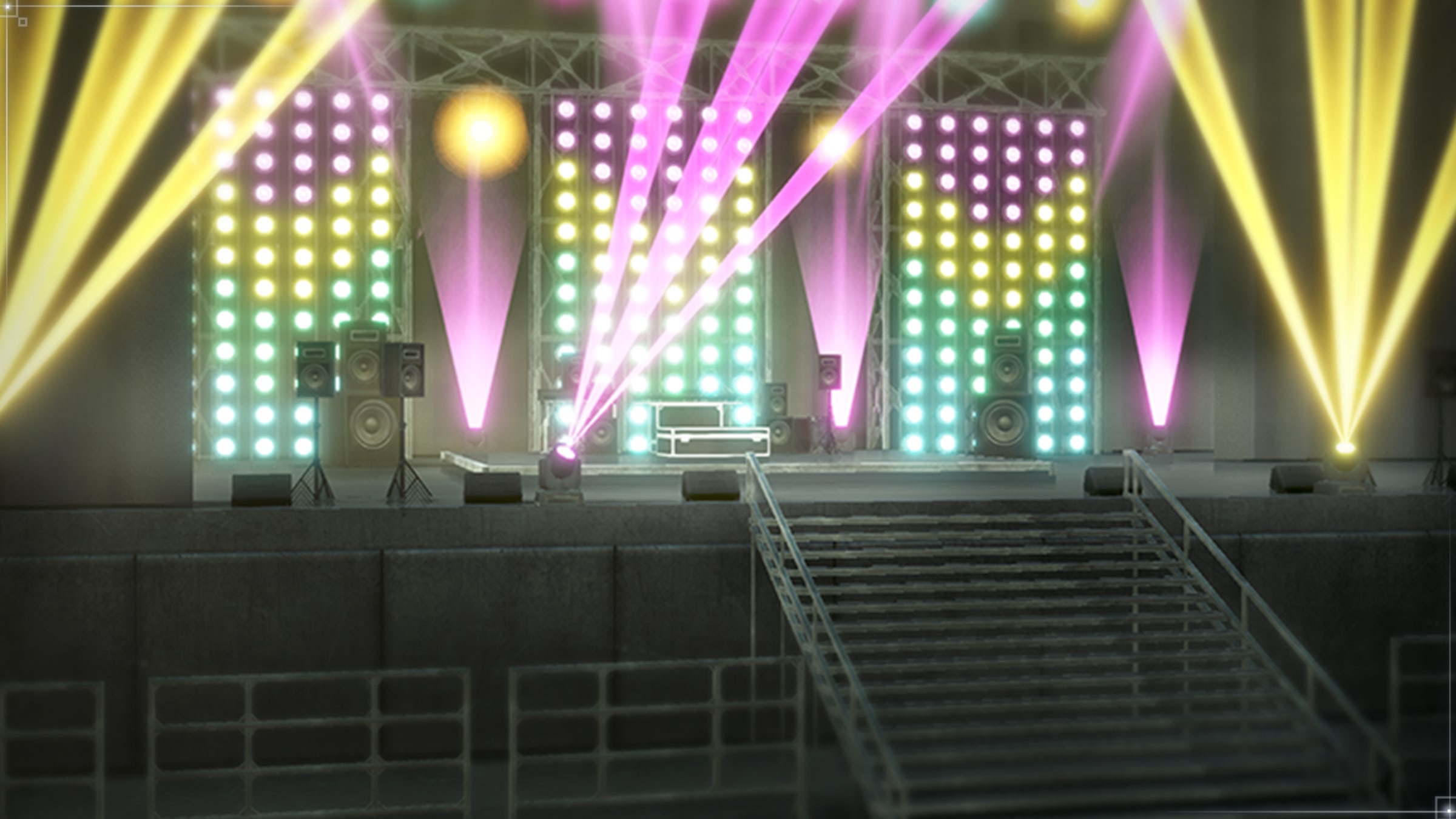 Idol Stage para Nintendo Switch - Site Oficial da Nintendo para Brasil