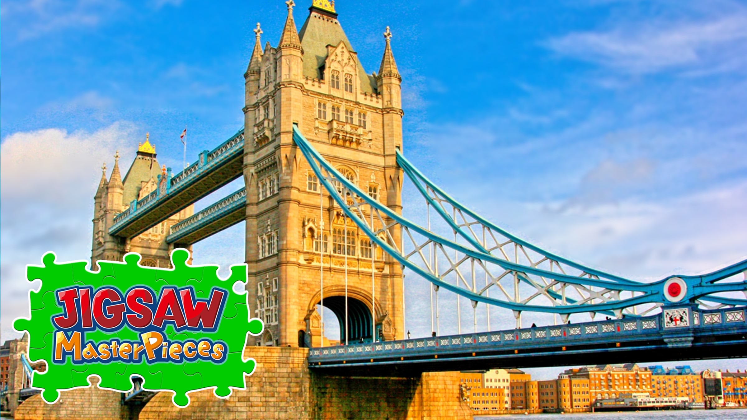 Landscape with a Bridge for Nintendo Switch - Nintendo Official Site ...