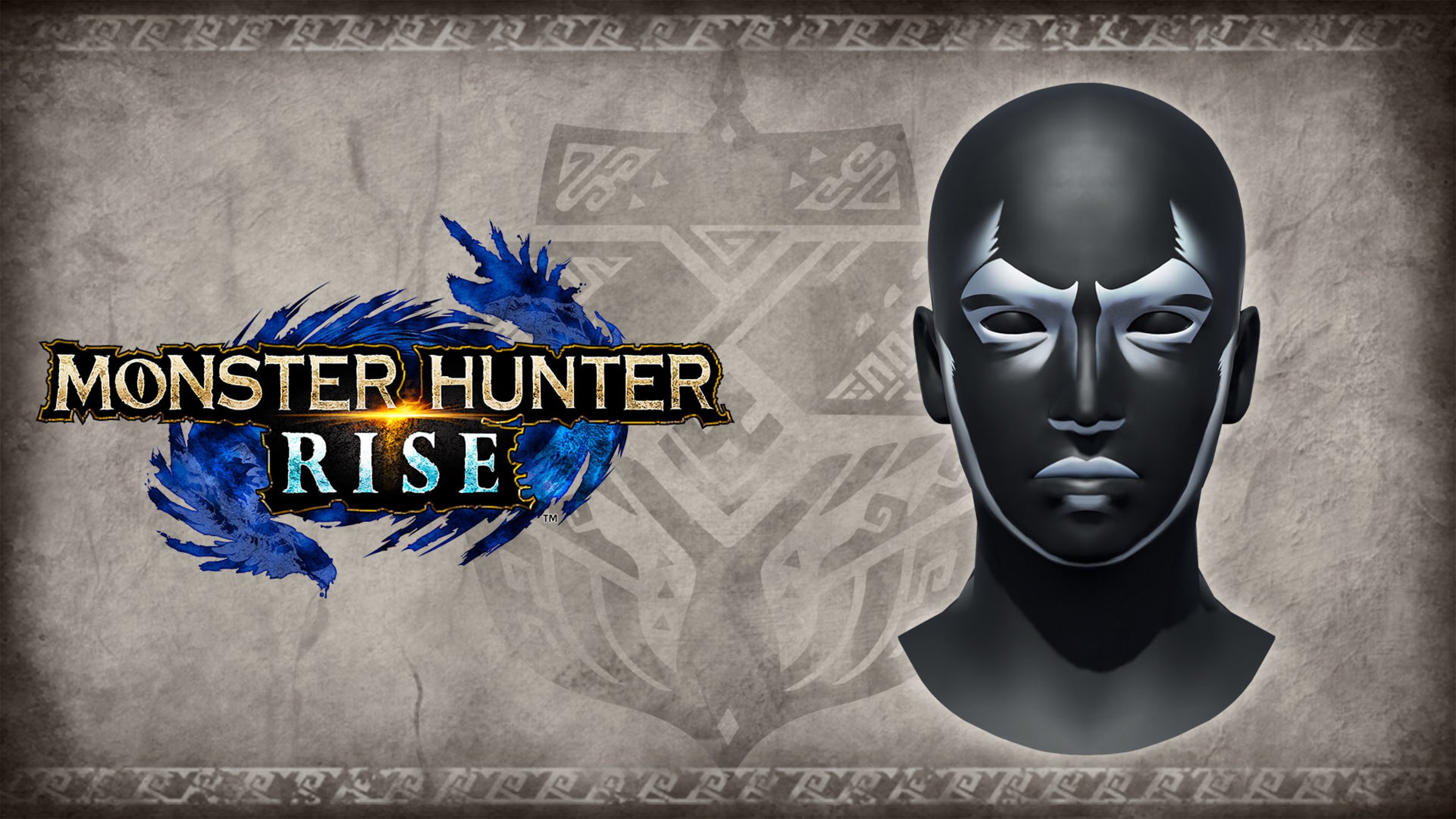 "Fierce Eyes" face paint for Nintendo Switch - Nintendo Official Site