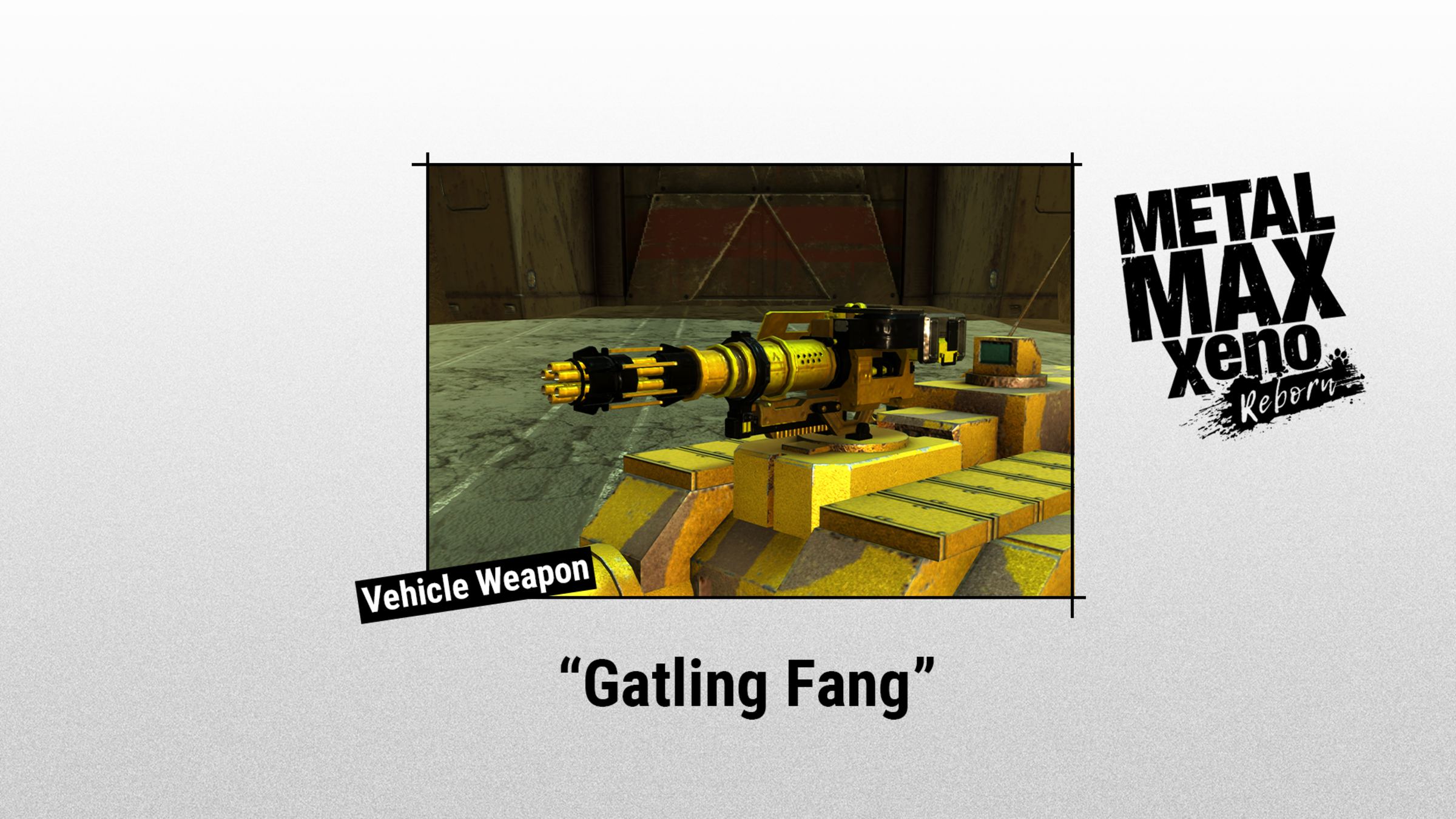 Gatling Fang for Nintendo Switch - Nintendo Official Site for Canada