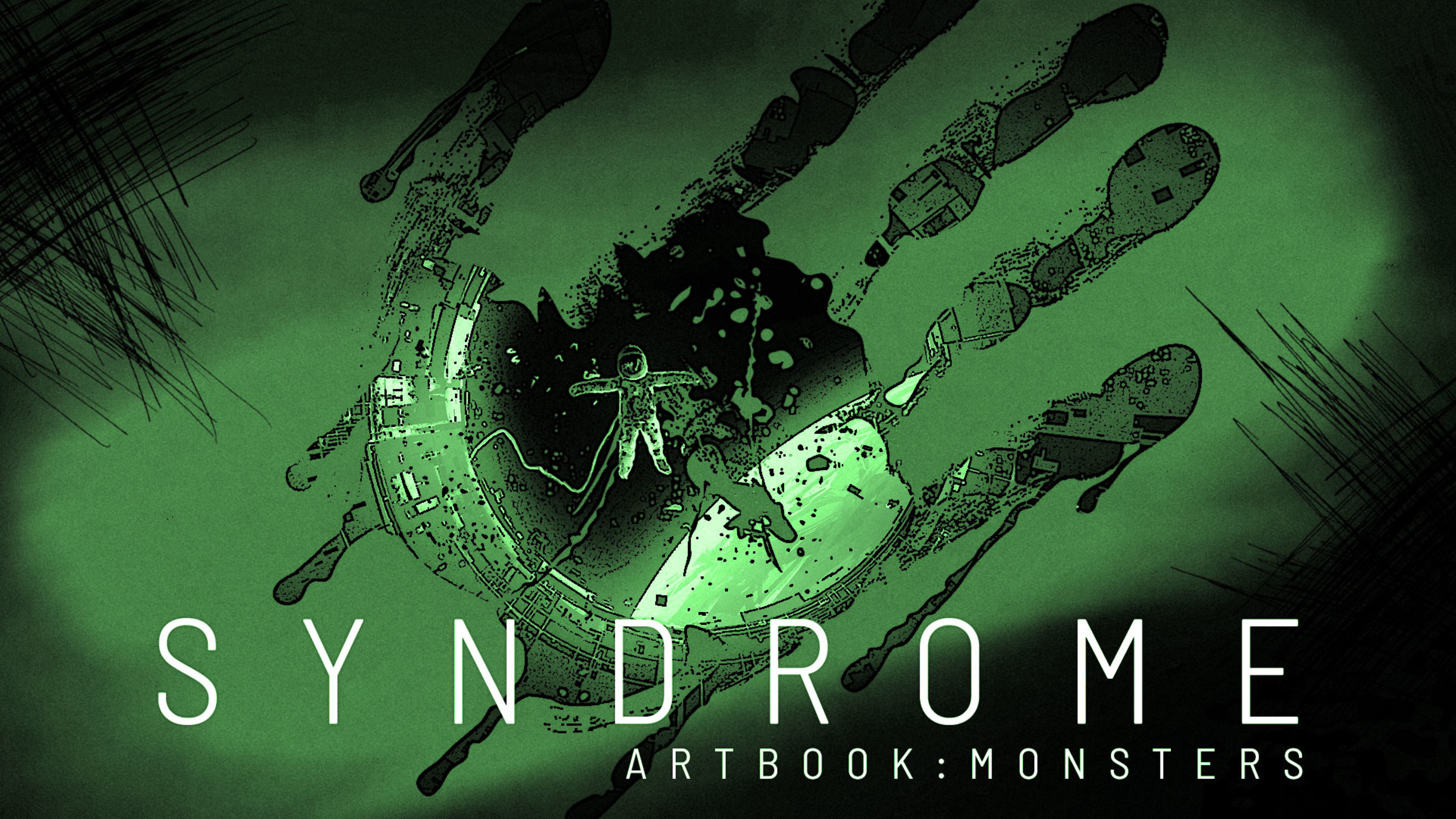 Art Book: Monsters for Nintendo Switch - Nintendo Official Site