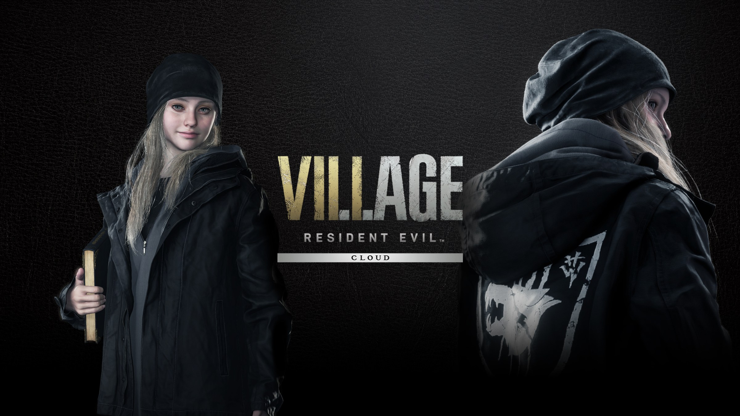 Street Wolf Outfit for Nintendo Switch - Nintendo Official Site for Canada