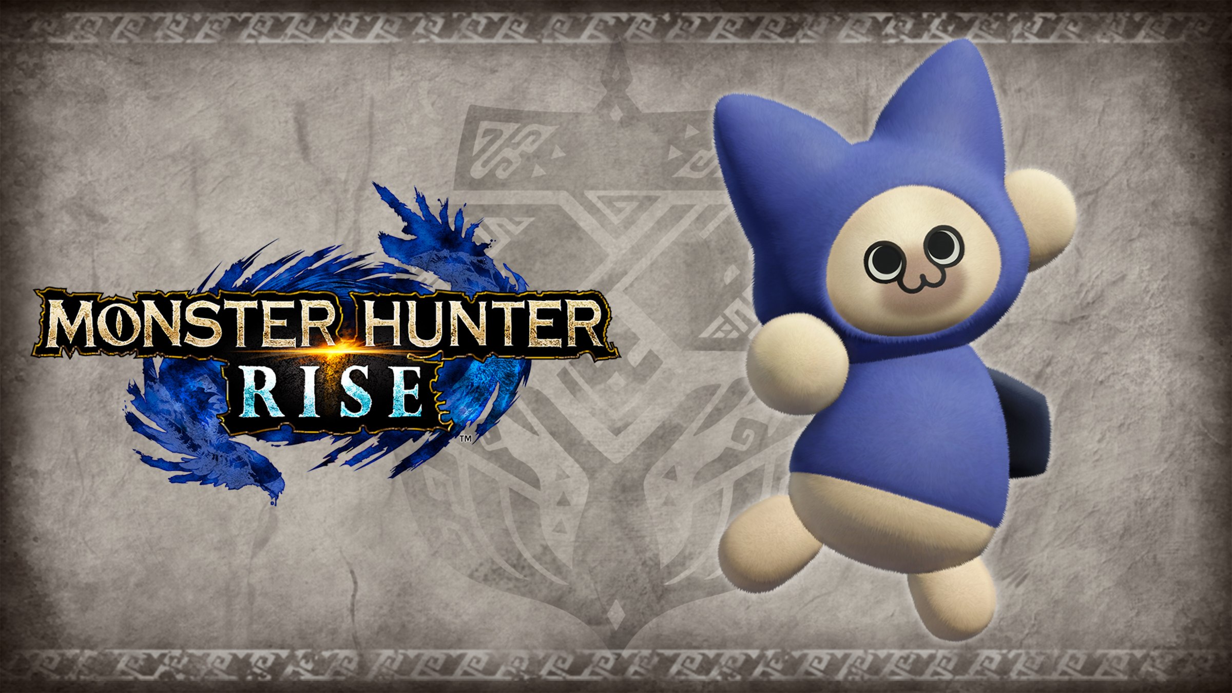 "Kit T." Palico layered armor set for Nintendo Switch - Nintendo ...