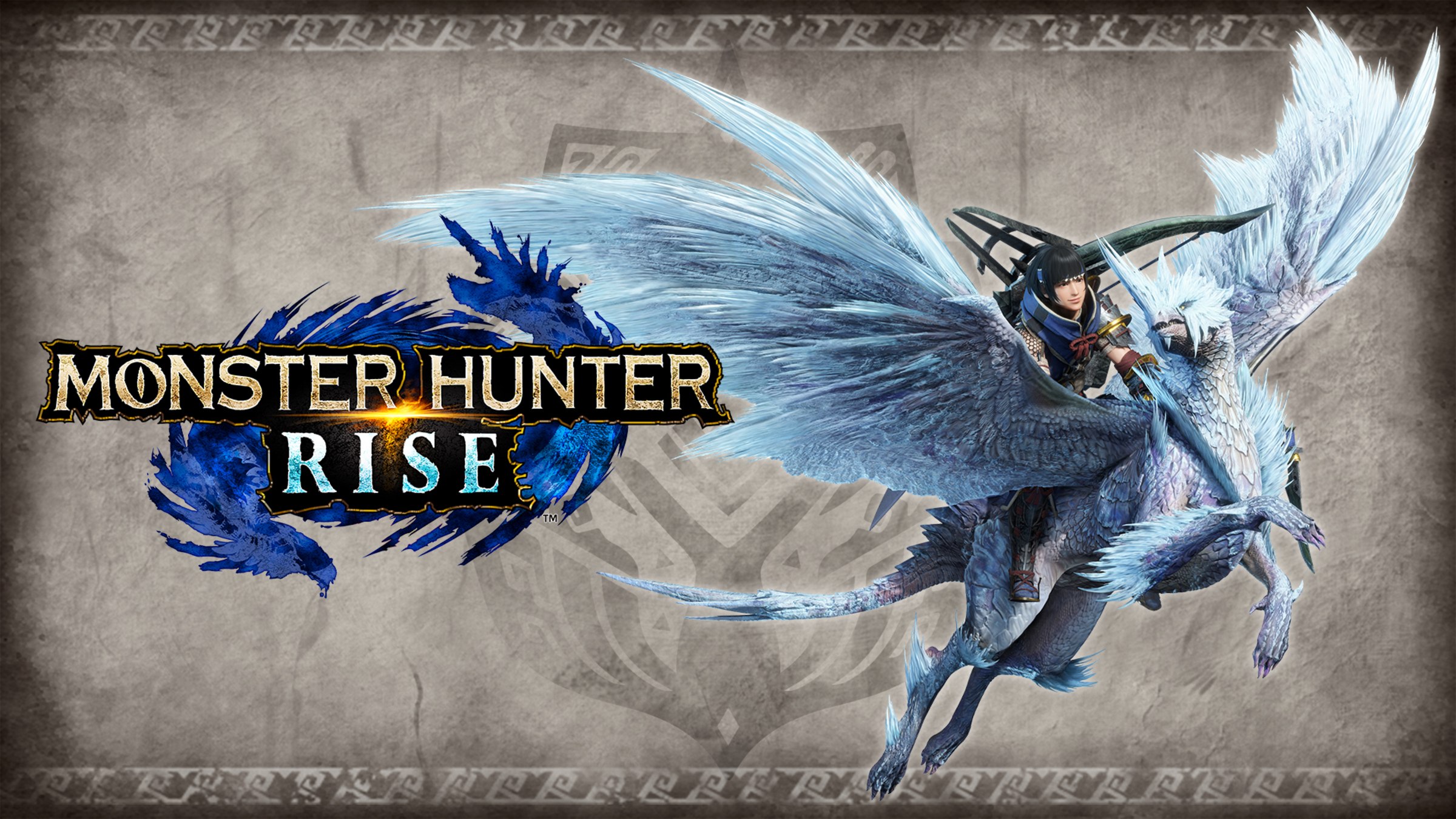 "Velkhana Costume" Palamute layered armor set for Nintendo Switch ...