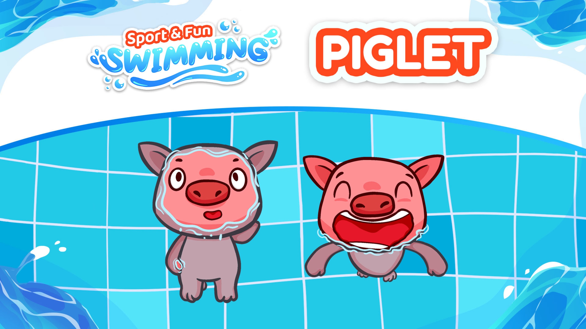 Piglet for Nintendo Switch - Nintendo Official Site for Canada