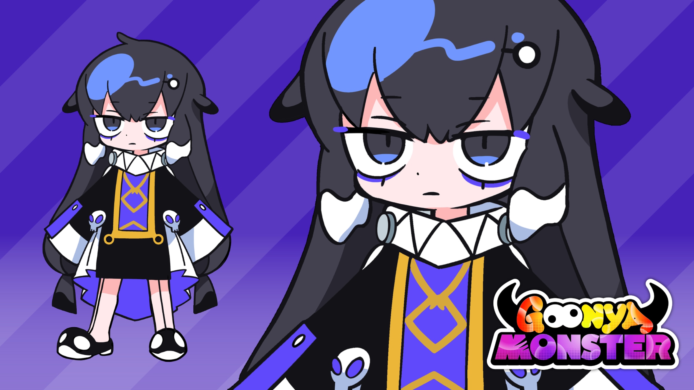 Additional Voice : Orca for Nintendo Switch - Nintendo Official Site