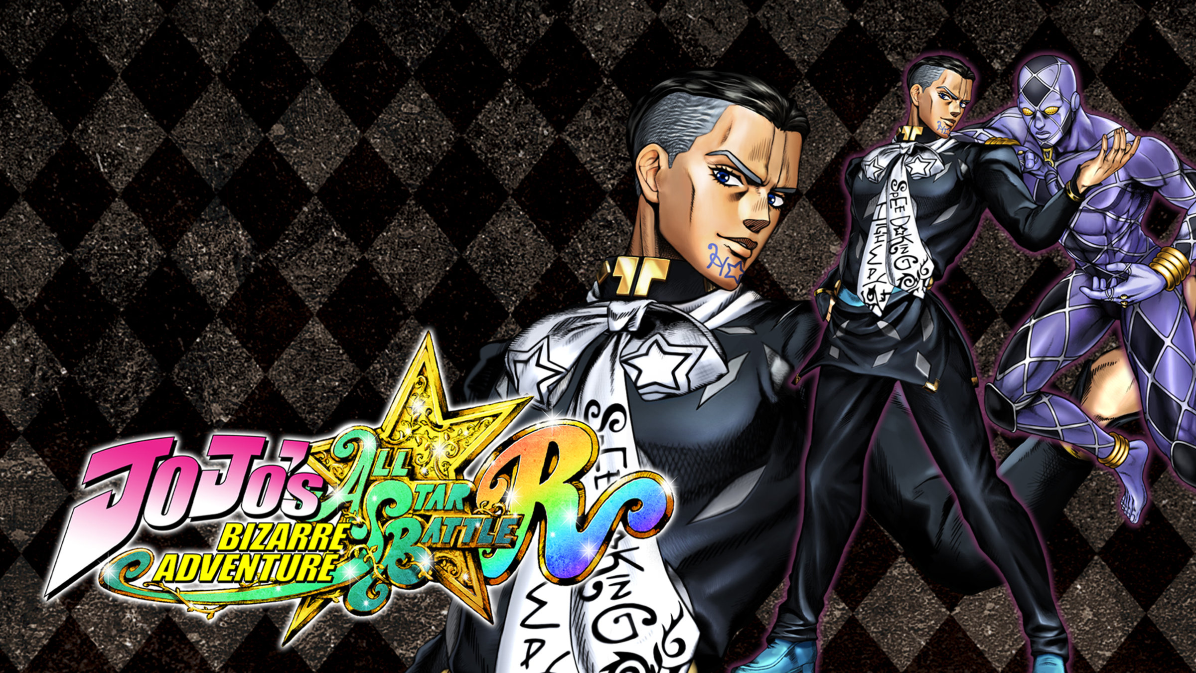 JoJo's Bizarre Adventure: All-Star Battle R - Yuya Fungami for Nintendo Switch - Nintendo ...