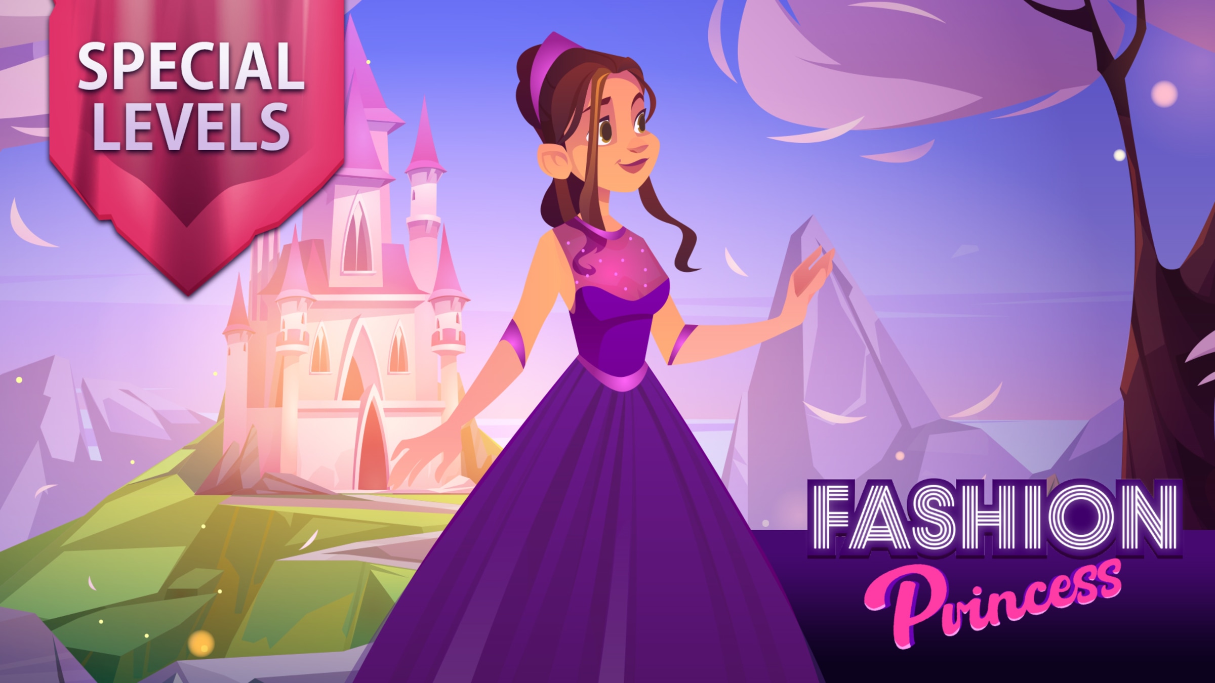 Fashion Princess: Special Levels for Nintendo Switch - Nintendo ...