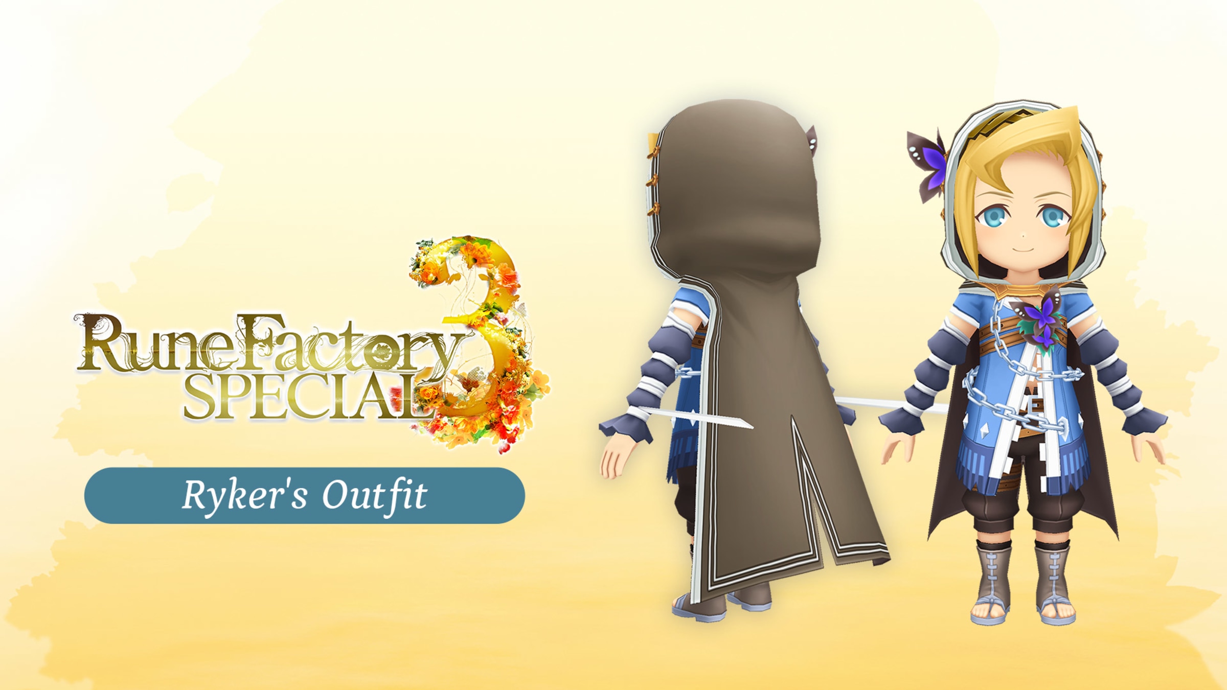 Ryker's Outfit for Nintendo Switch - Nintendo Official Site