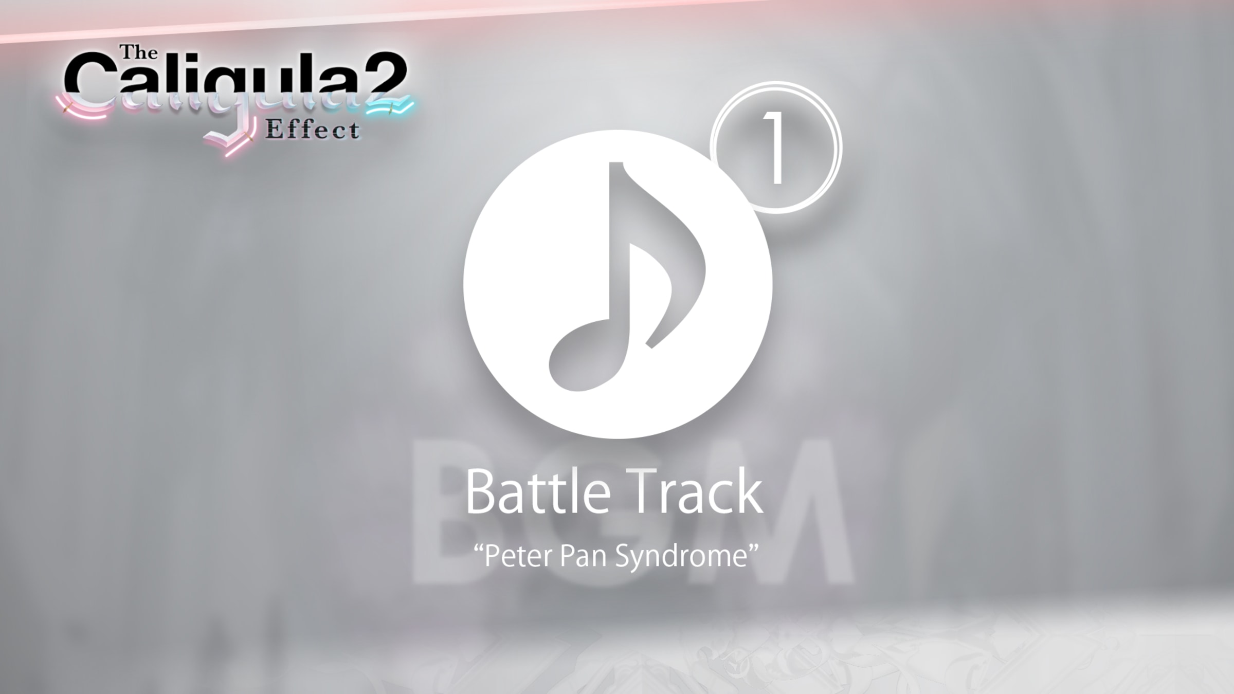 "Peter Pan Syndrome" Battle Track for Nintendo Switch - Nintendo ...