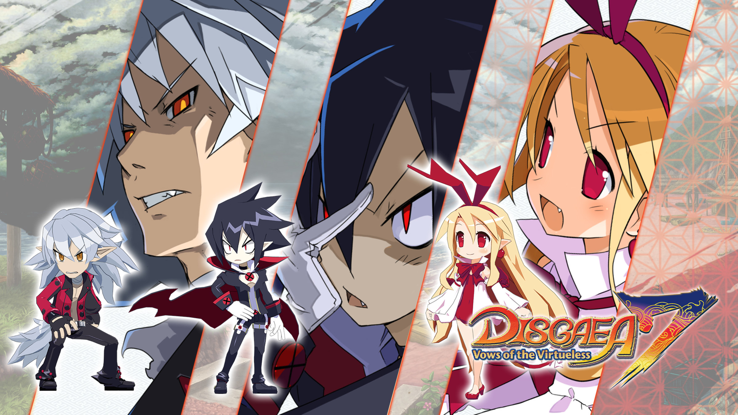 Bonus Story: The Instructor, Steward, and Fallen Angel of Love for ...