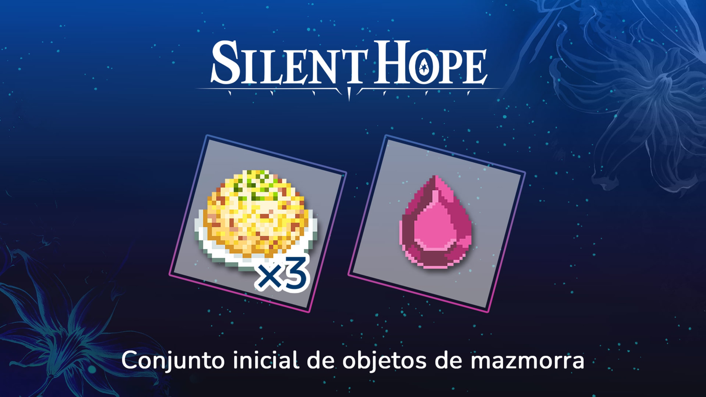 Conjunto inicial de objetos de mazmorra para Nintendo Switch - Sitio ...