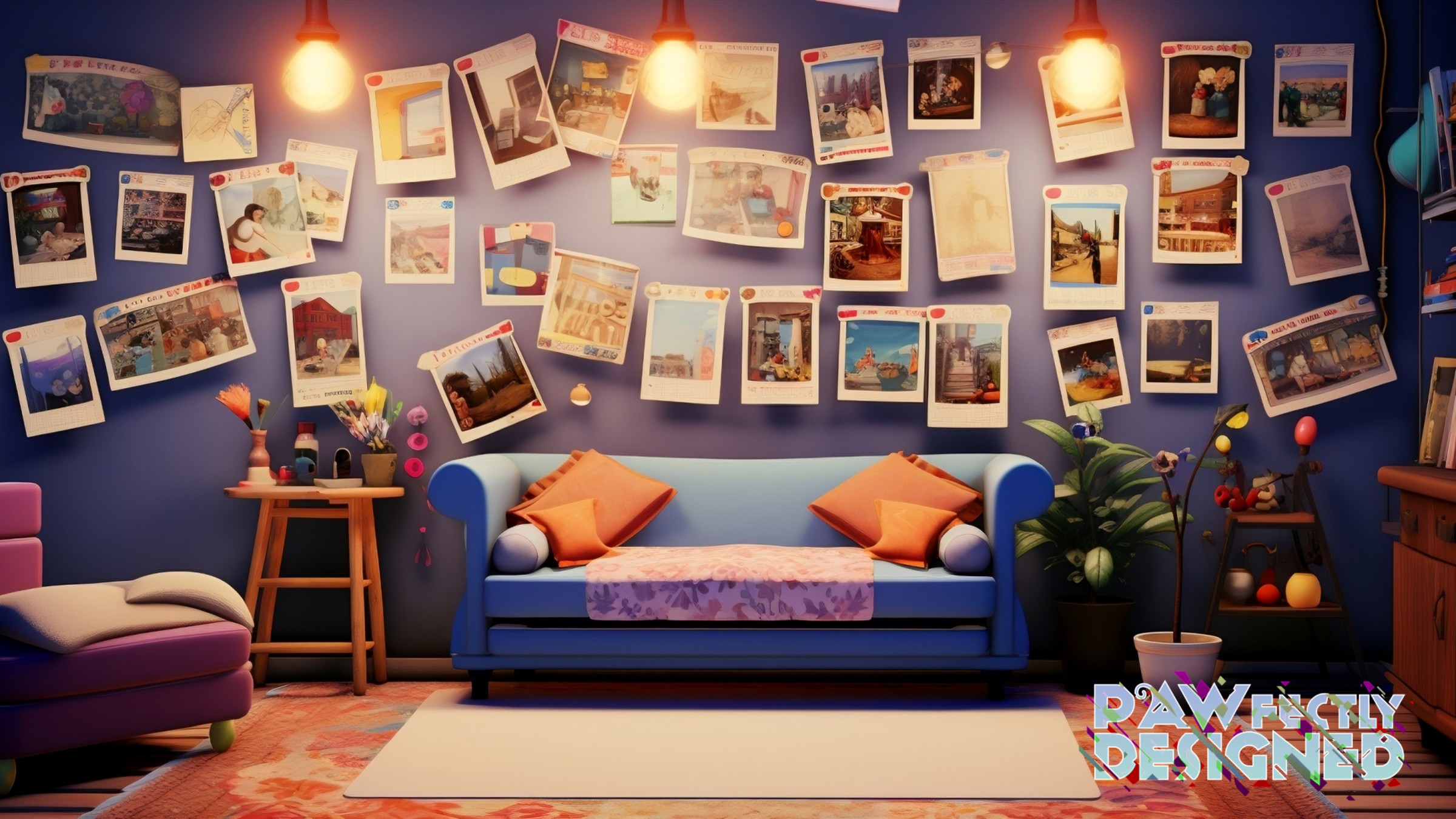 PAWfectly Designed - Room Expansion for Nintendo Switch - Nintendo ...