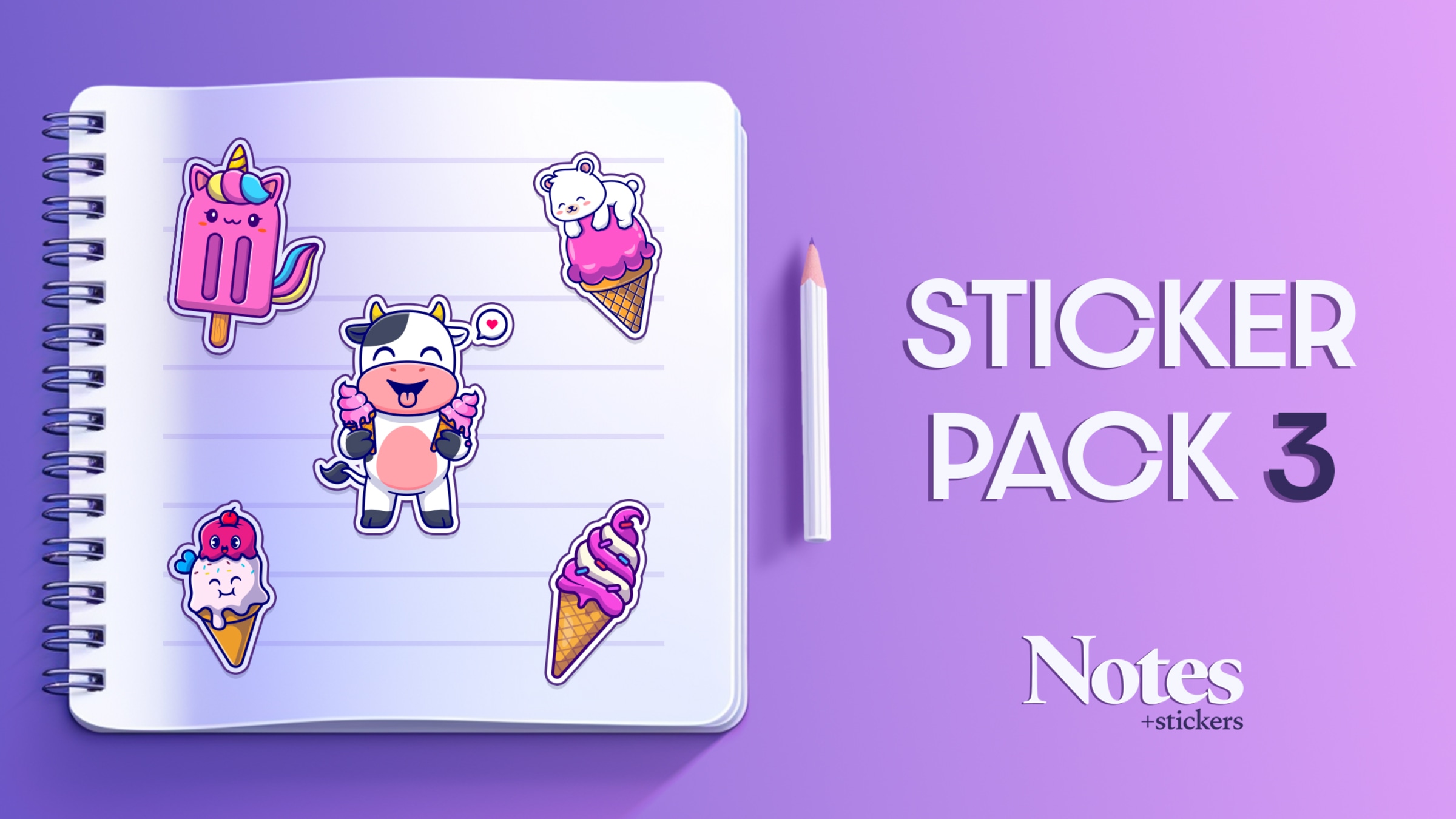 Sticker Pack 3 para Nintendo Switch - Sitio Oficial de Nintendo para Chile