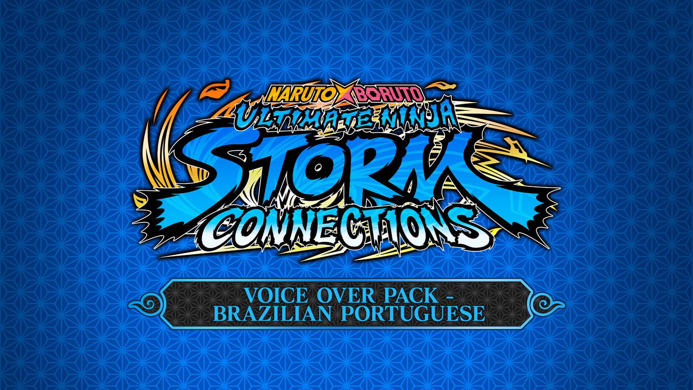 NBUNSC - Voice Over Pack - Brazilian Portuguese for Nintendo Switch ...