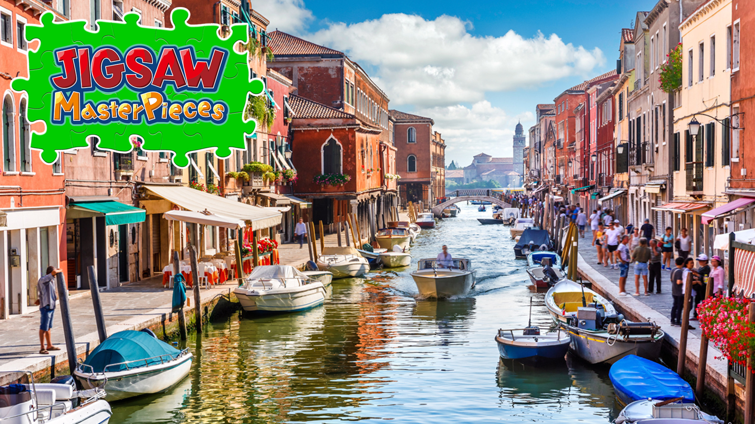 Italy - Most beautiful places in the World - for Nintendo Switch ...