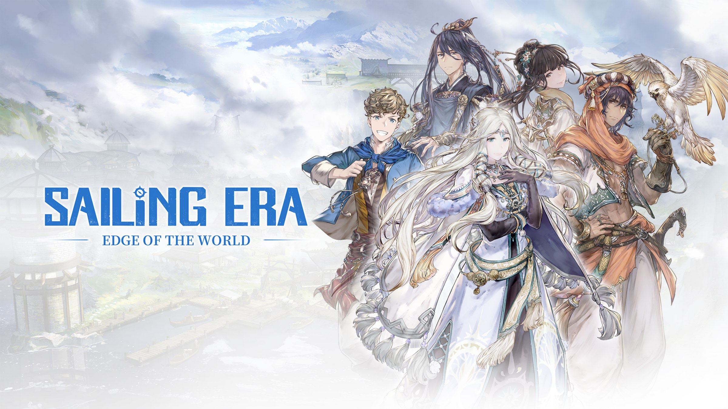 Edge of the World para Nintendo Switch - Site Oficial da Nintendo