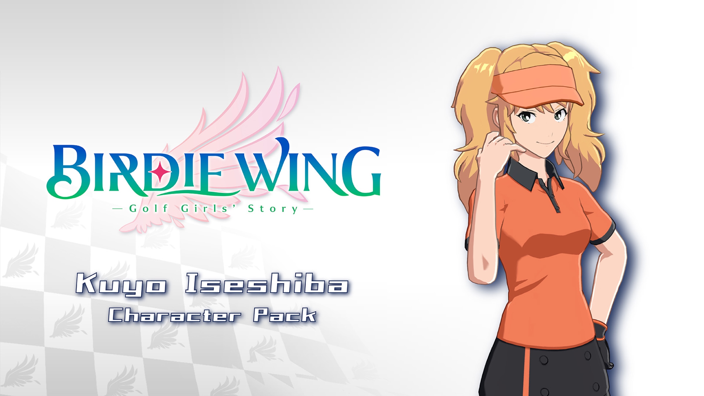 DLC 4:Kuyo Character Pack for Nintendo Switch - Nintendo Official Site