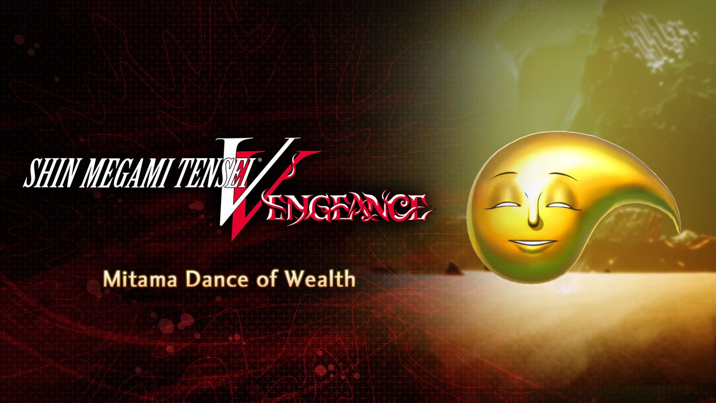 Mitama Dance of Wealth for Nintendo Switch - Nintendo Official Site