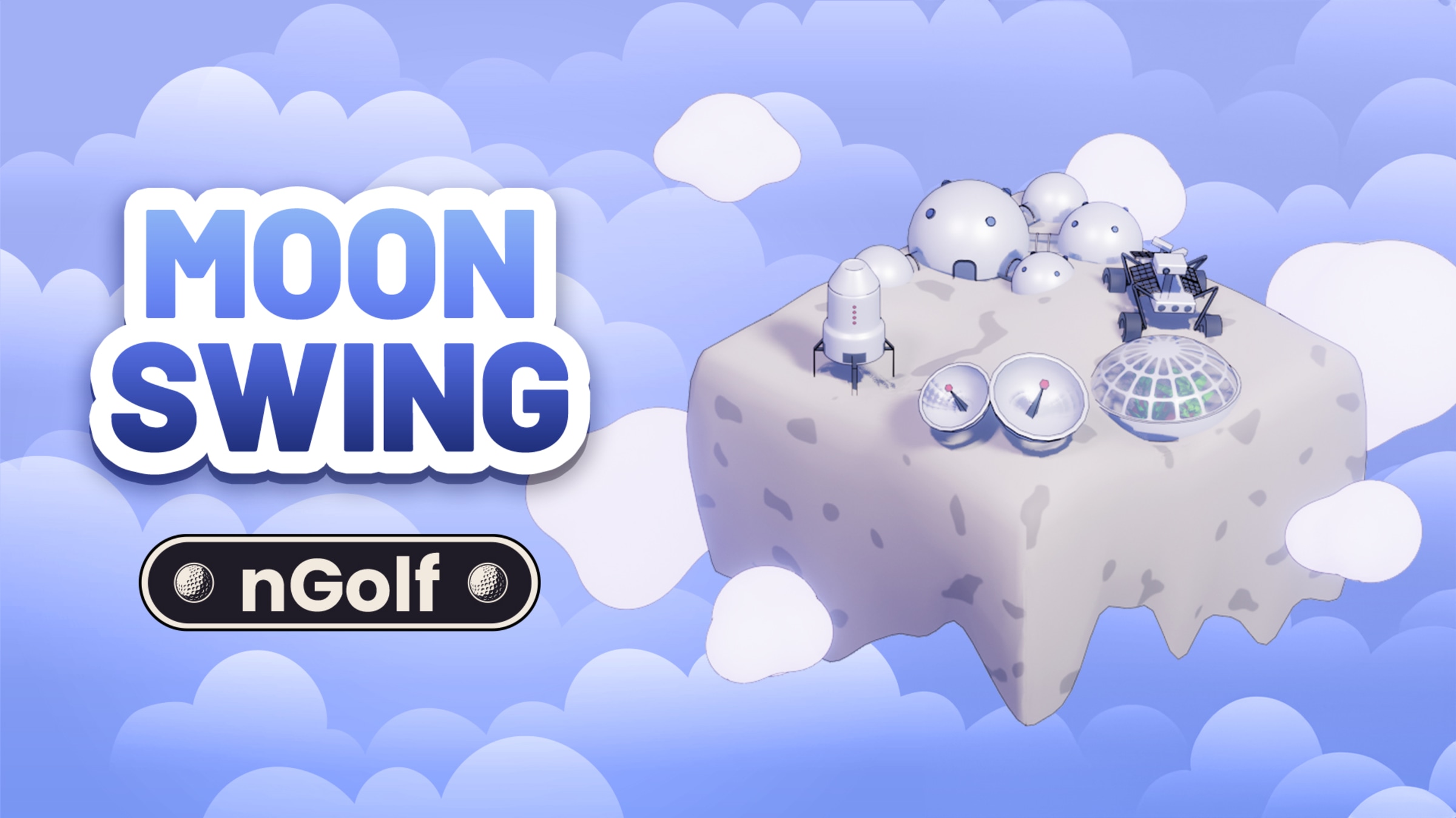 Moon Swing for Nintendo Switch - Nintendo Official Site