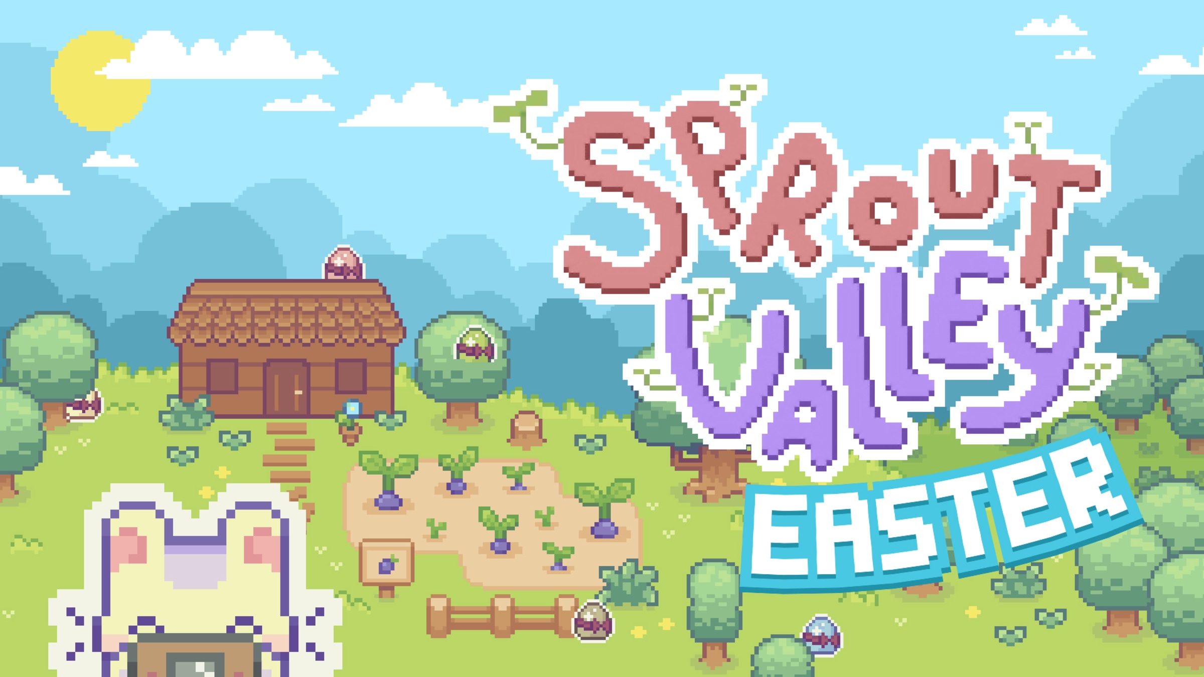 Easter for Nintendo Switch - Nintendo Official Site