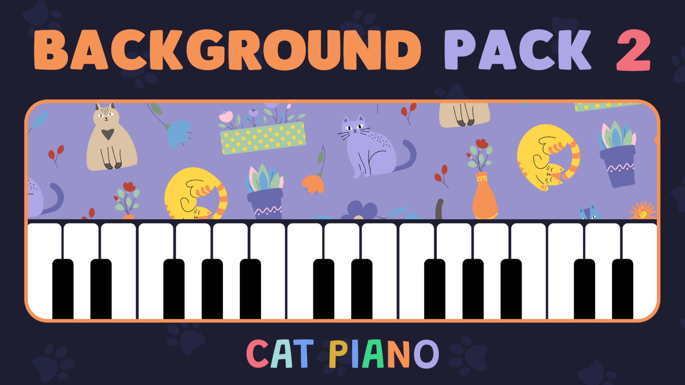 Background Pack 2 for Nintendo Switch - Nintendo Official Site