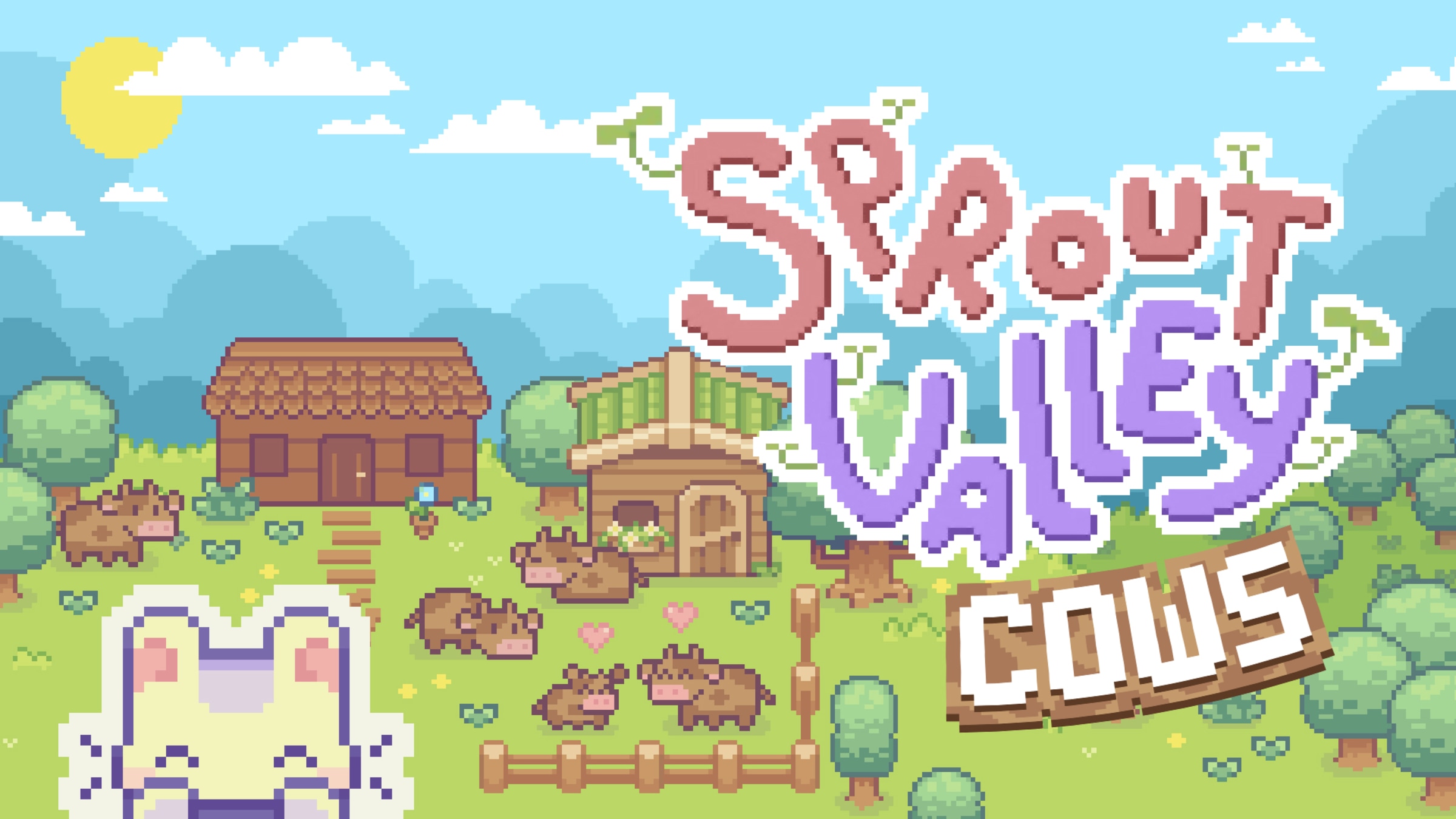 Cows for Nintendo Switch - Nintendo Official Site