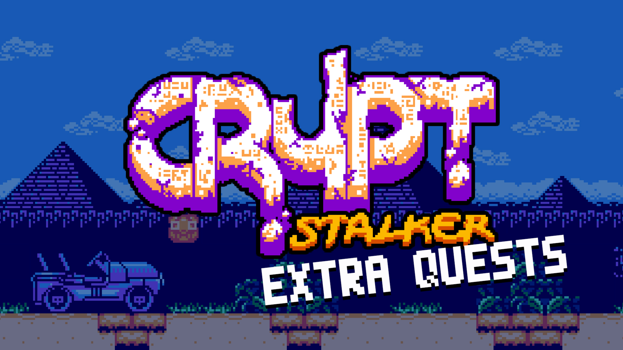 Extra Quests para Nintendo Switch - Sitio Oficial de Nintendo para Chile