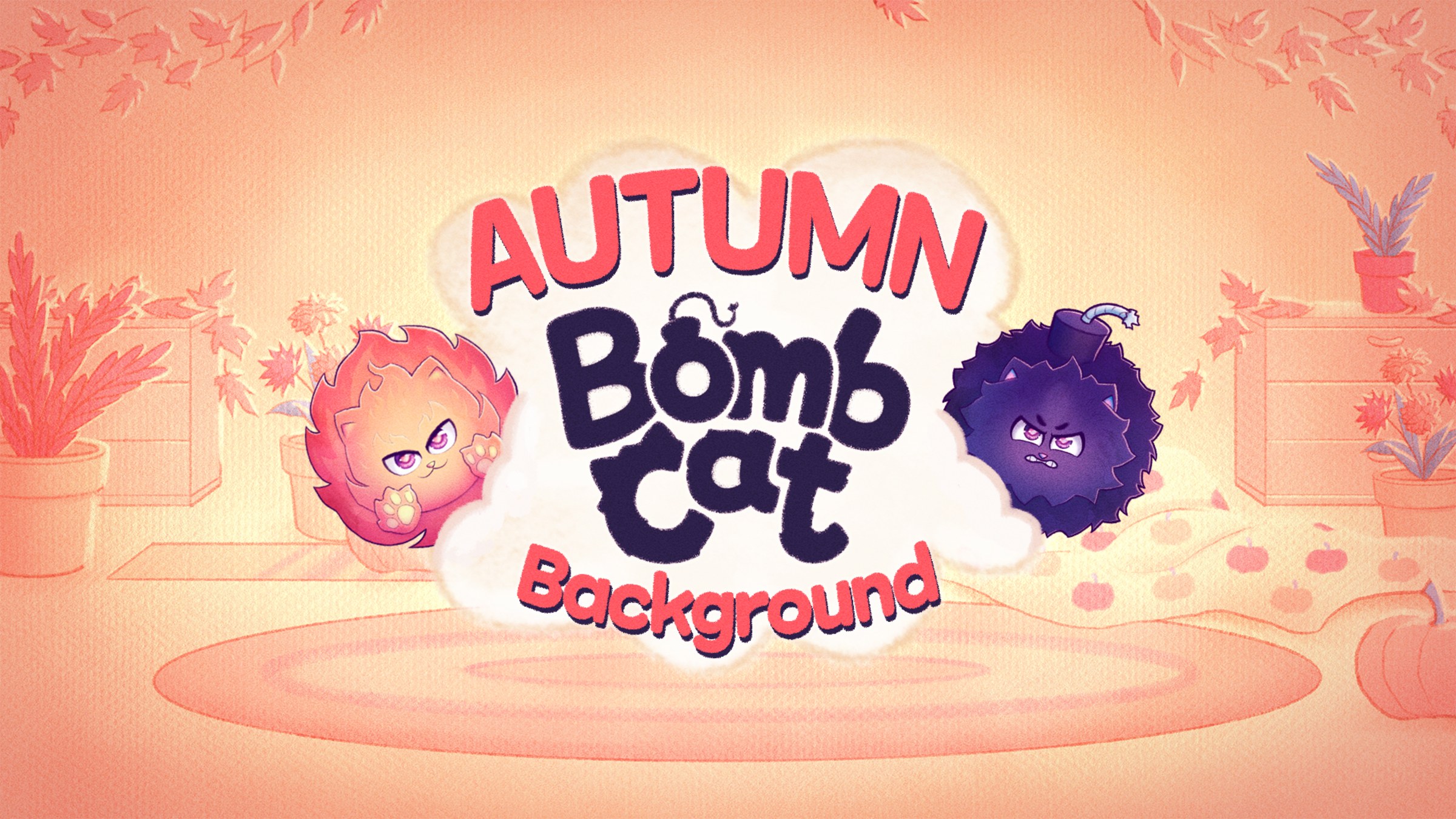 Autumn Background for Nintendo Switch - Nintendo Official Site