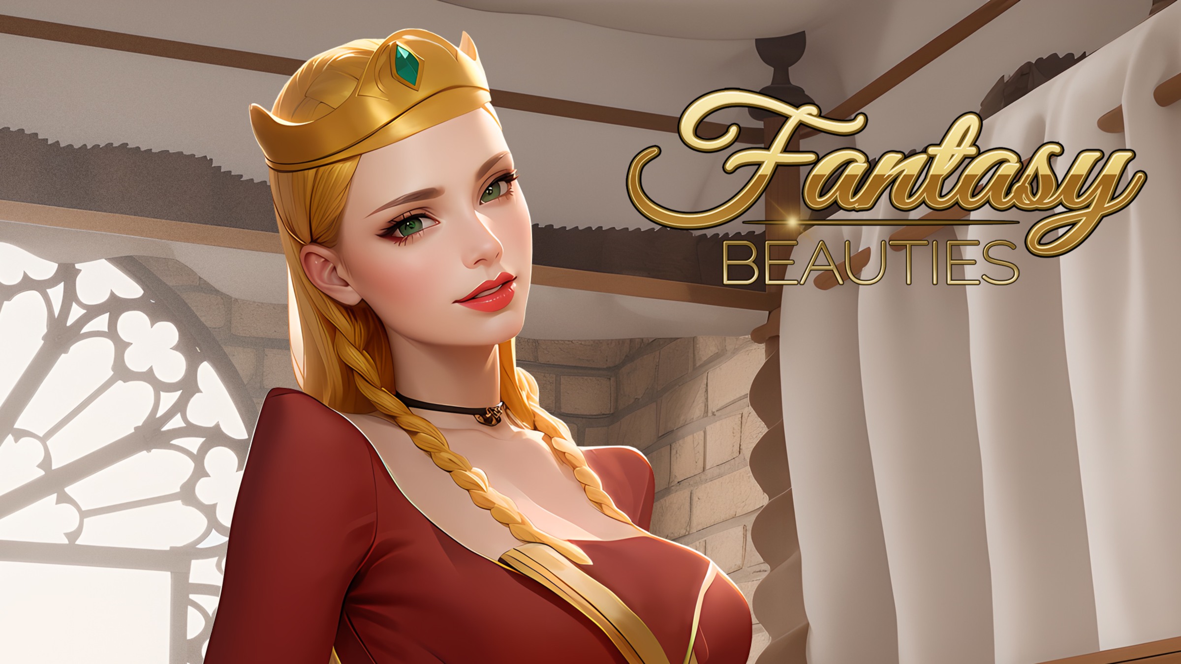 Fiona Level Pack para Nintendo Switch - Site Oficial da Nintendo para ...