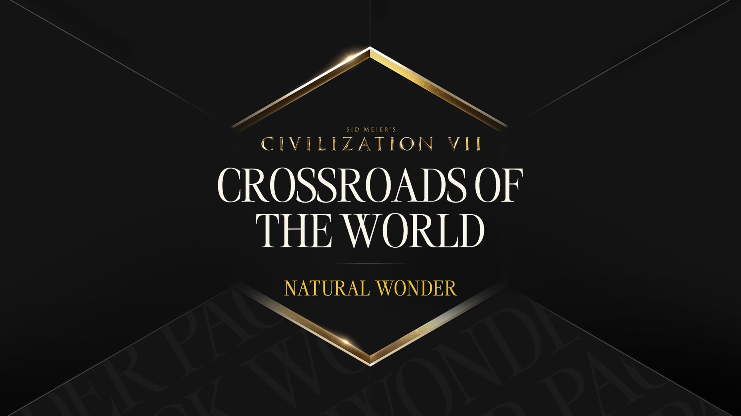 Sid Meier's Civilization® VII: Crossroads of the World Collection ...