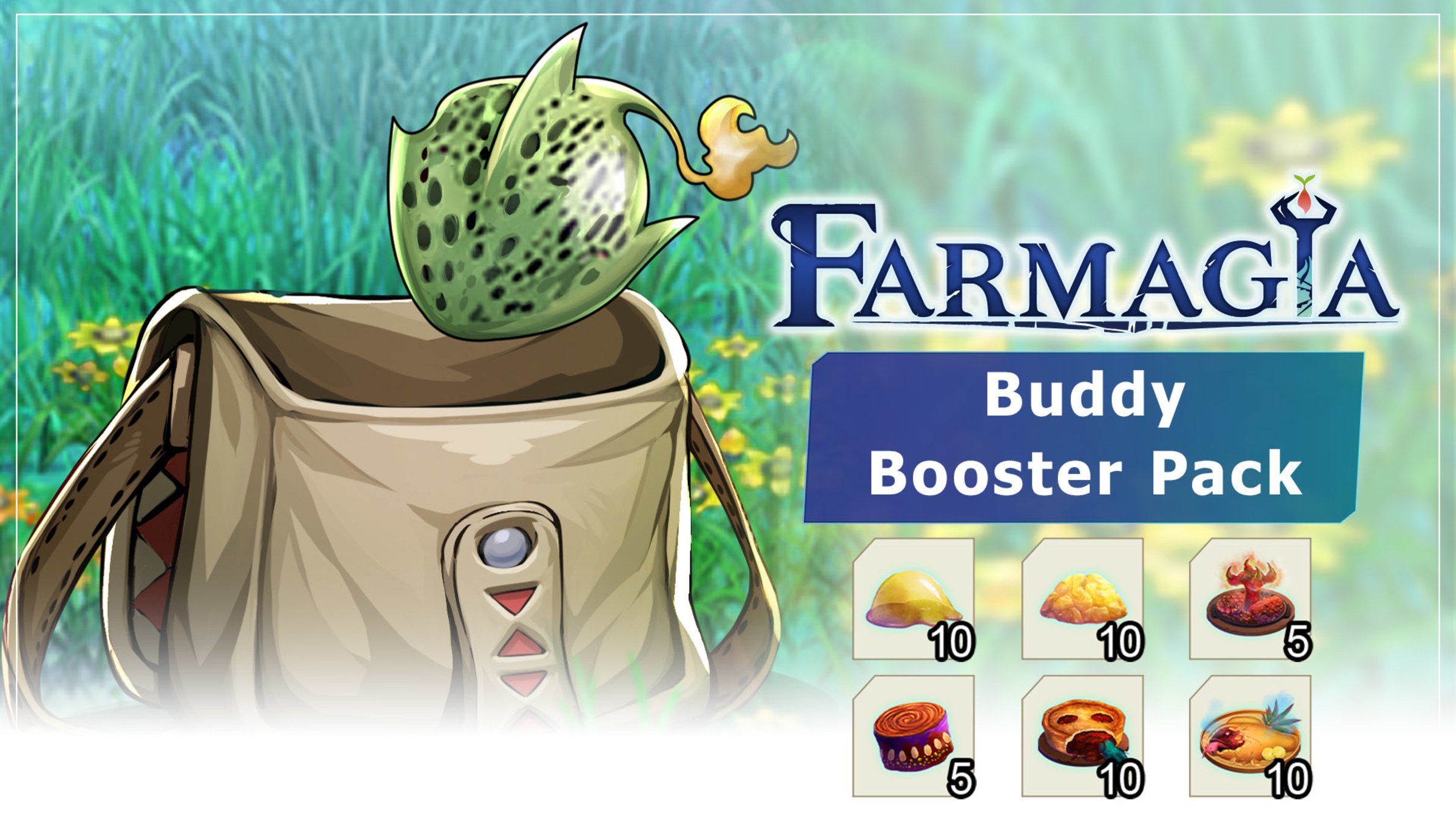 Buddy Booster Pack for Nintendo Switch - Nintendo Official Site for Canada