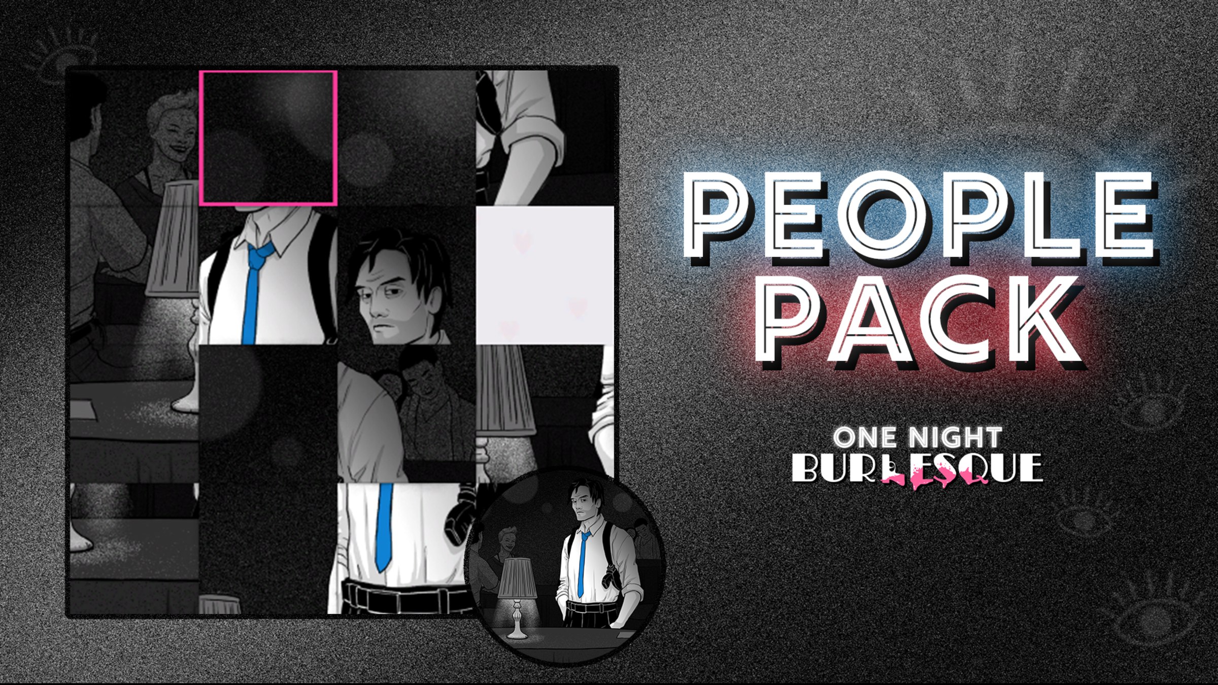 People Pack para Nintendo Switch - Sitio Oficial de Nintendo para Peru