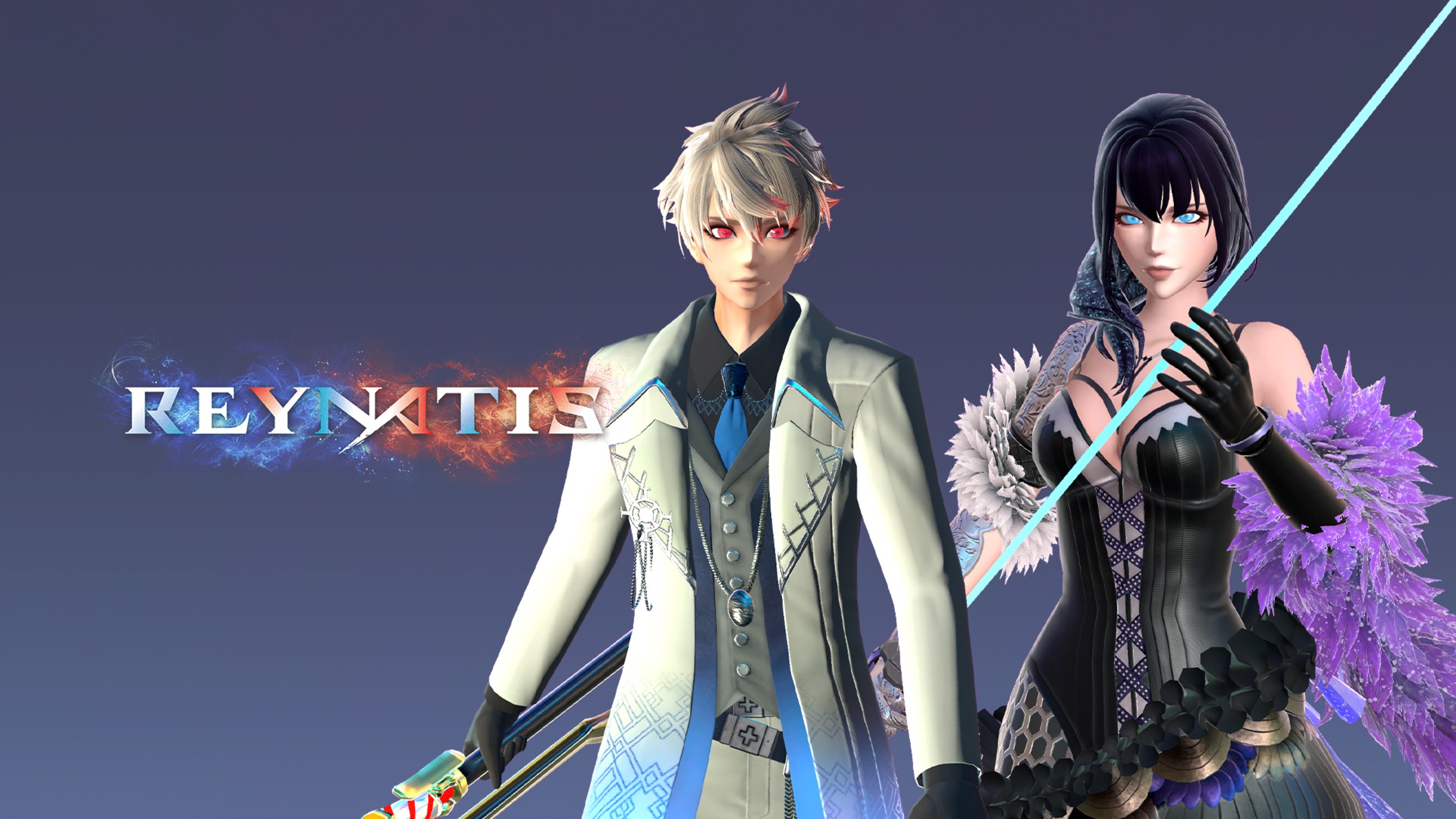 Marin & Sari's Formal Wear Costumes (Exclusive Color) for Nintendo ...