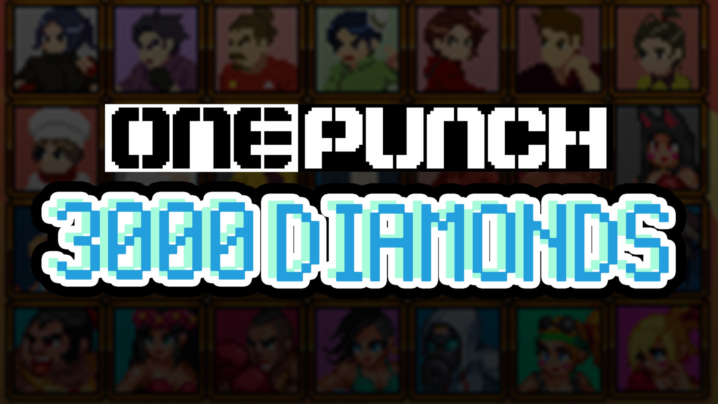 3000 Diamond Pack for Nintendo Switch - Nintendo Official Site