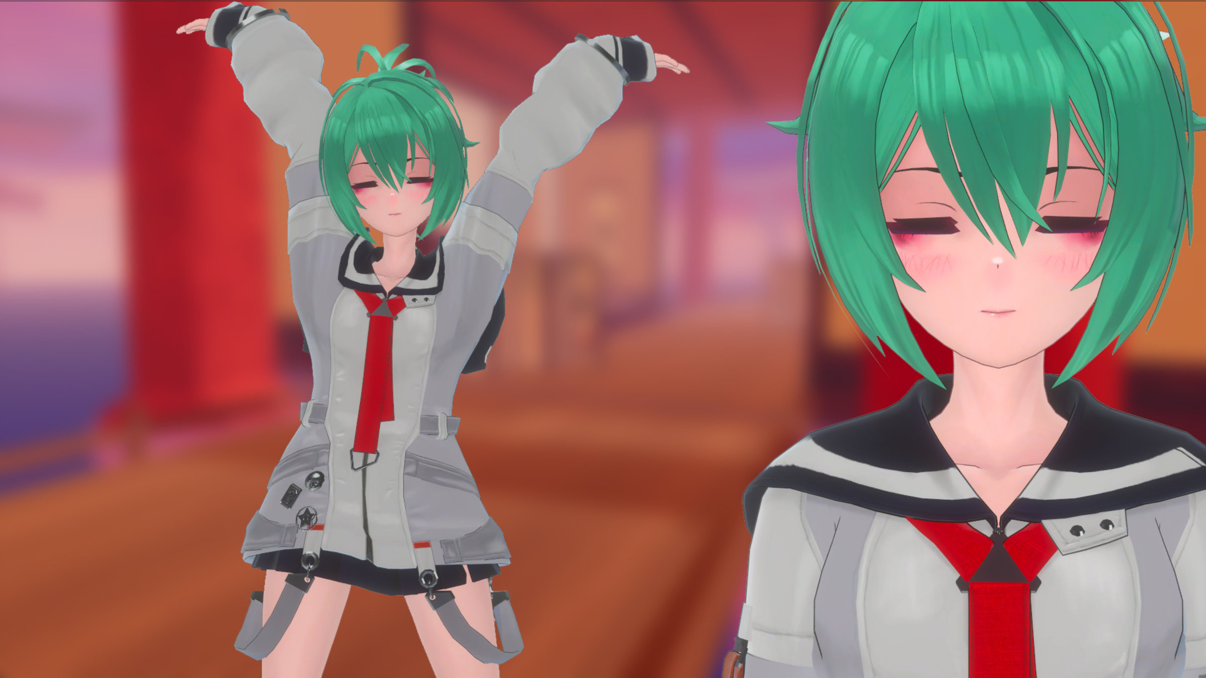 Natsuki - De Vuelta a la Escuela para Nintendo Switch - Sitio Oficial ...