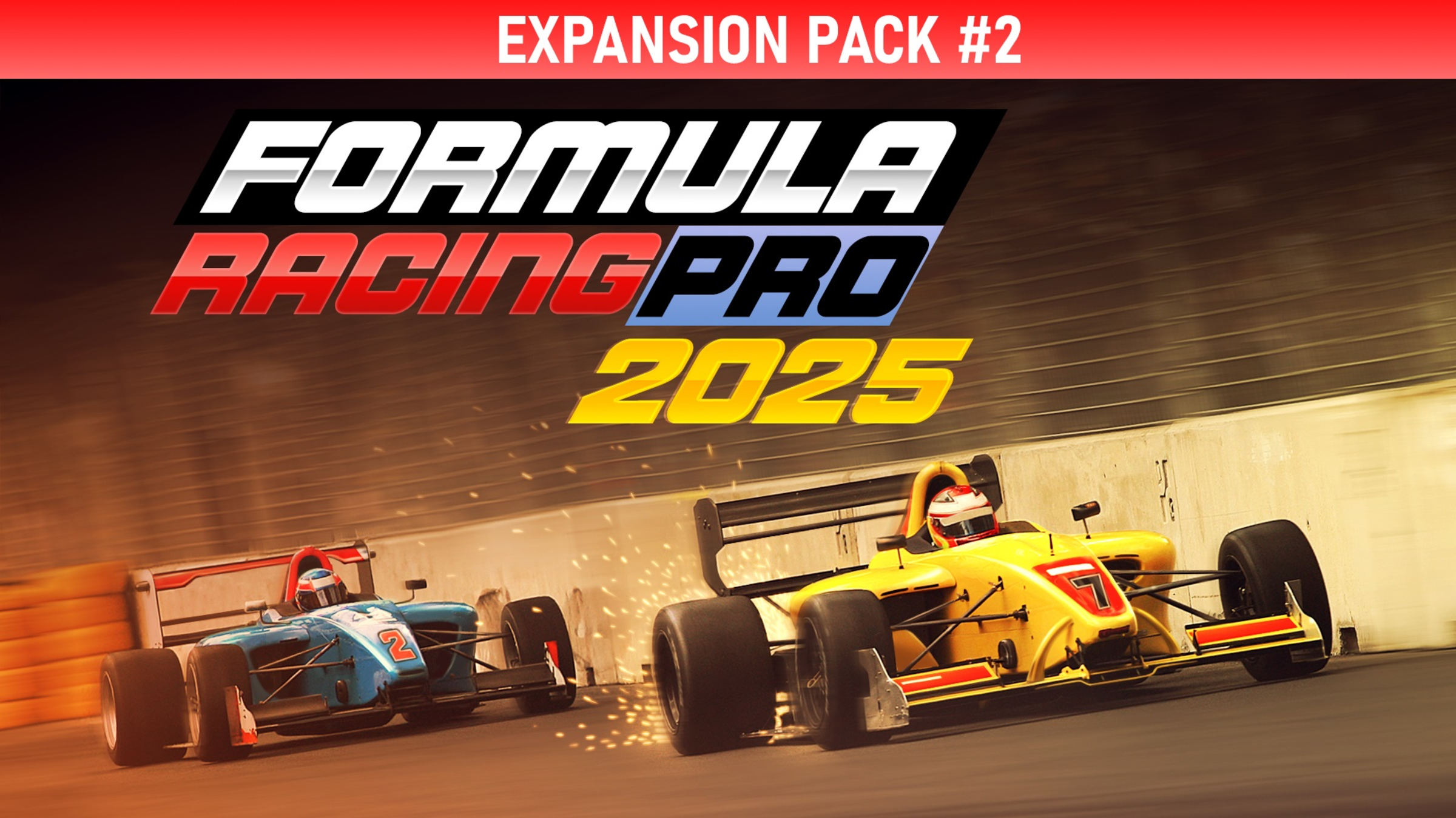 Formula Racing Pro 2025: Expansion Pack #2 para Nintendo Switch - Site ...