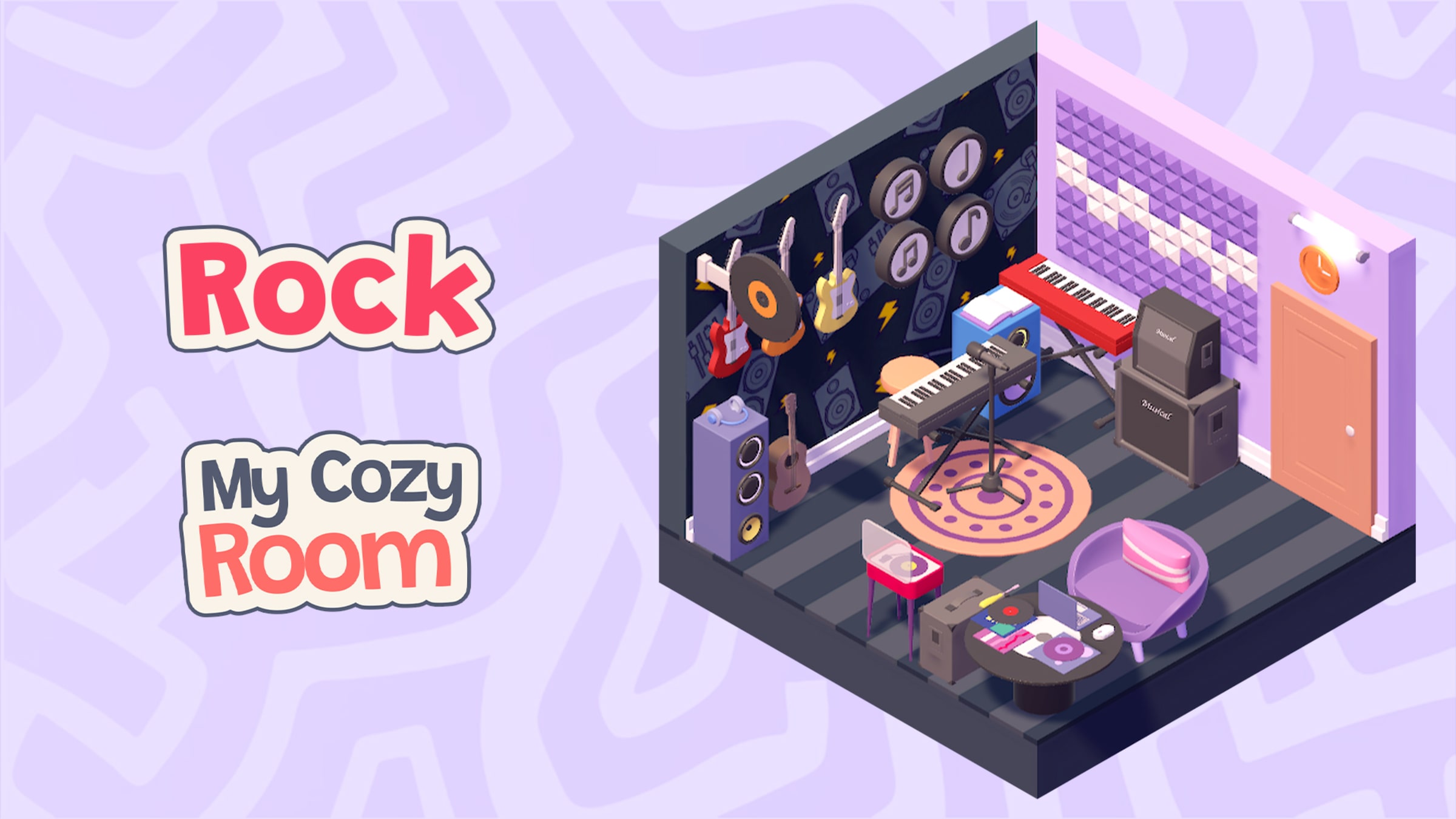 Rock para Nintendo Switch - Sitio Oficial de Nintendo para Argentina