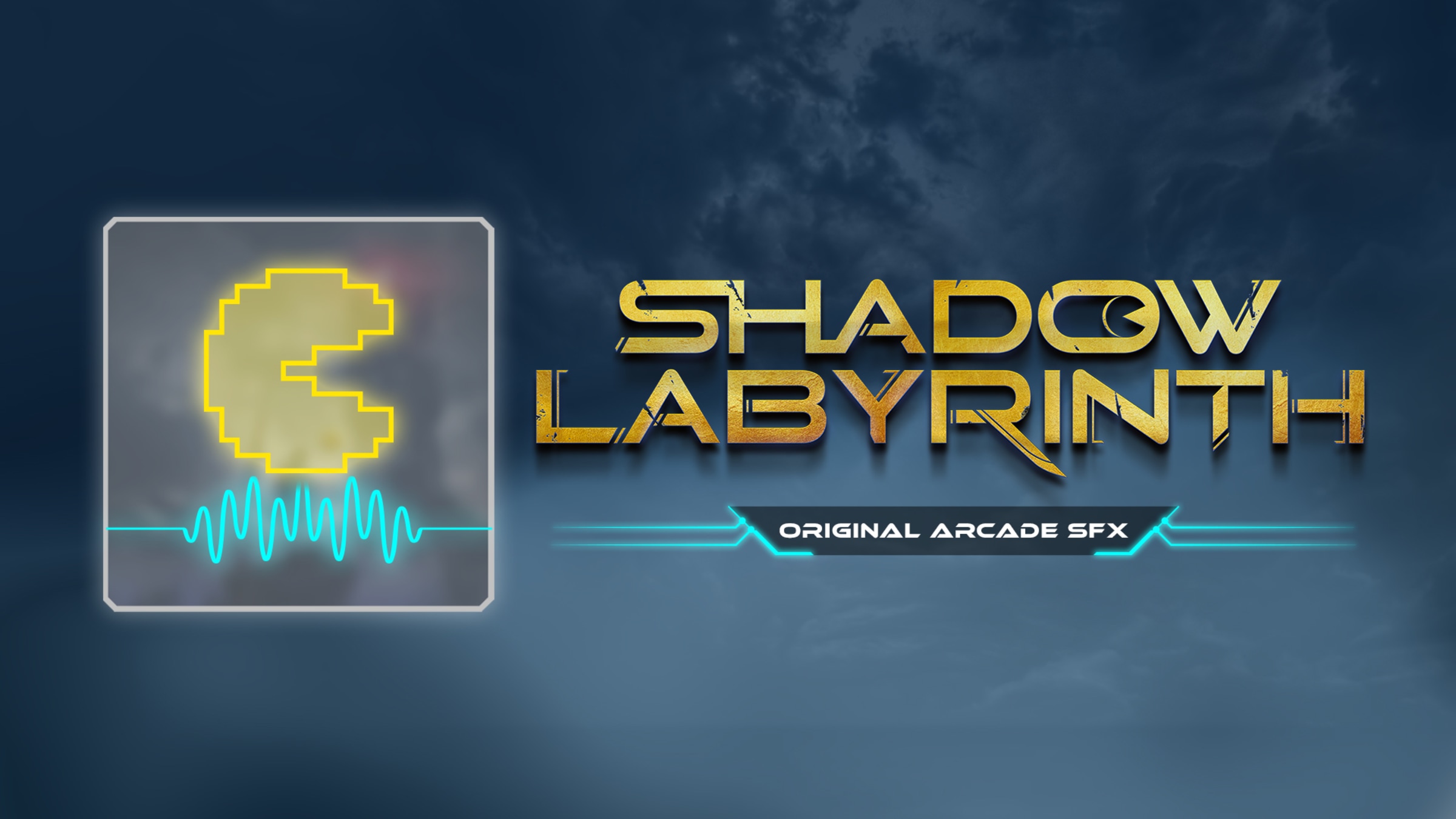Shadow Labyrinth - Original Arcade SFX for Nintendo Switch - Nintendo ...