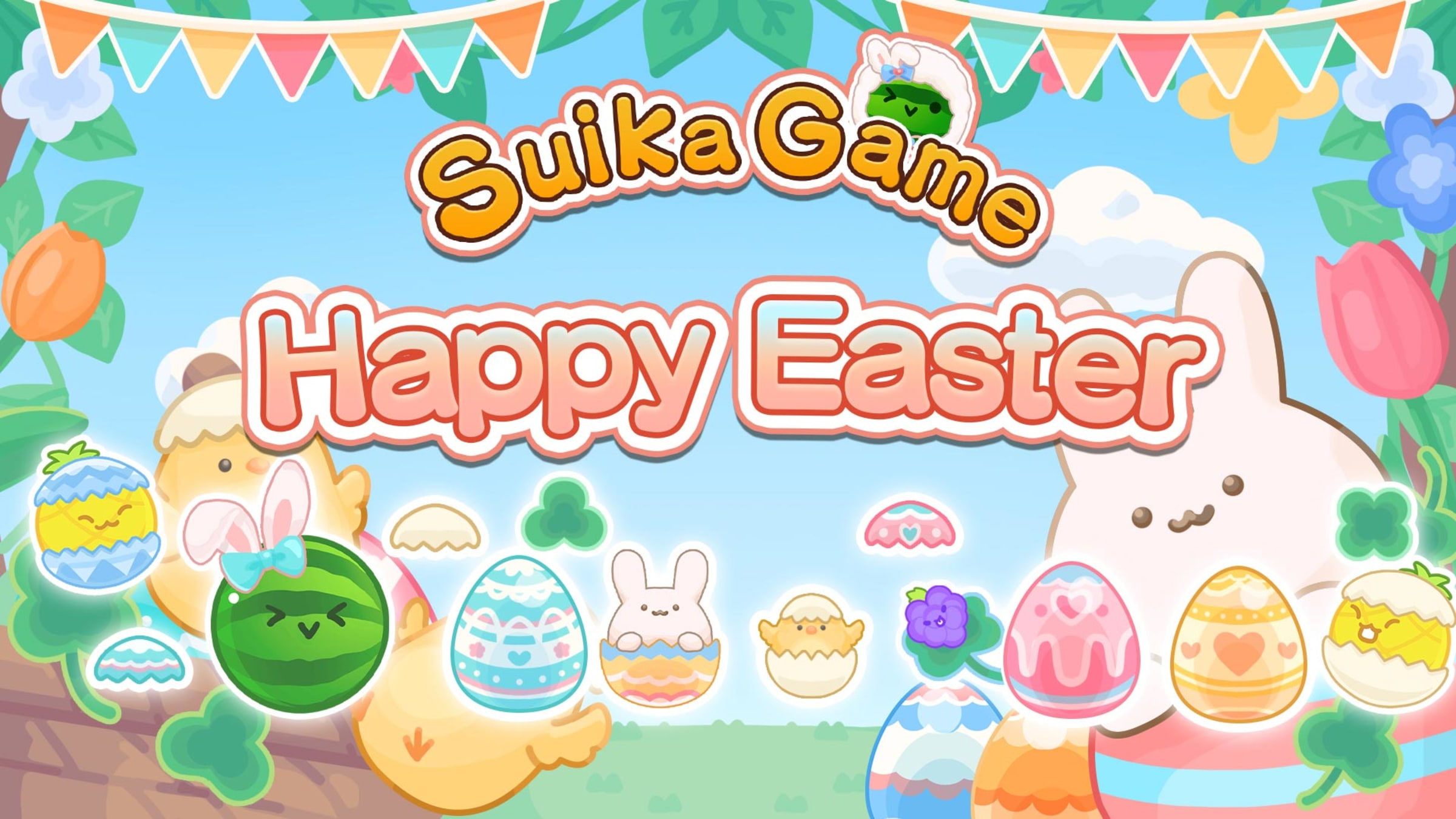 Happy Easter for Nintendo Switch - Nintendo Official Site