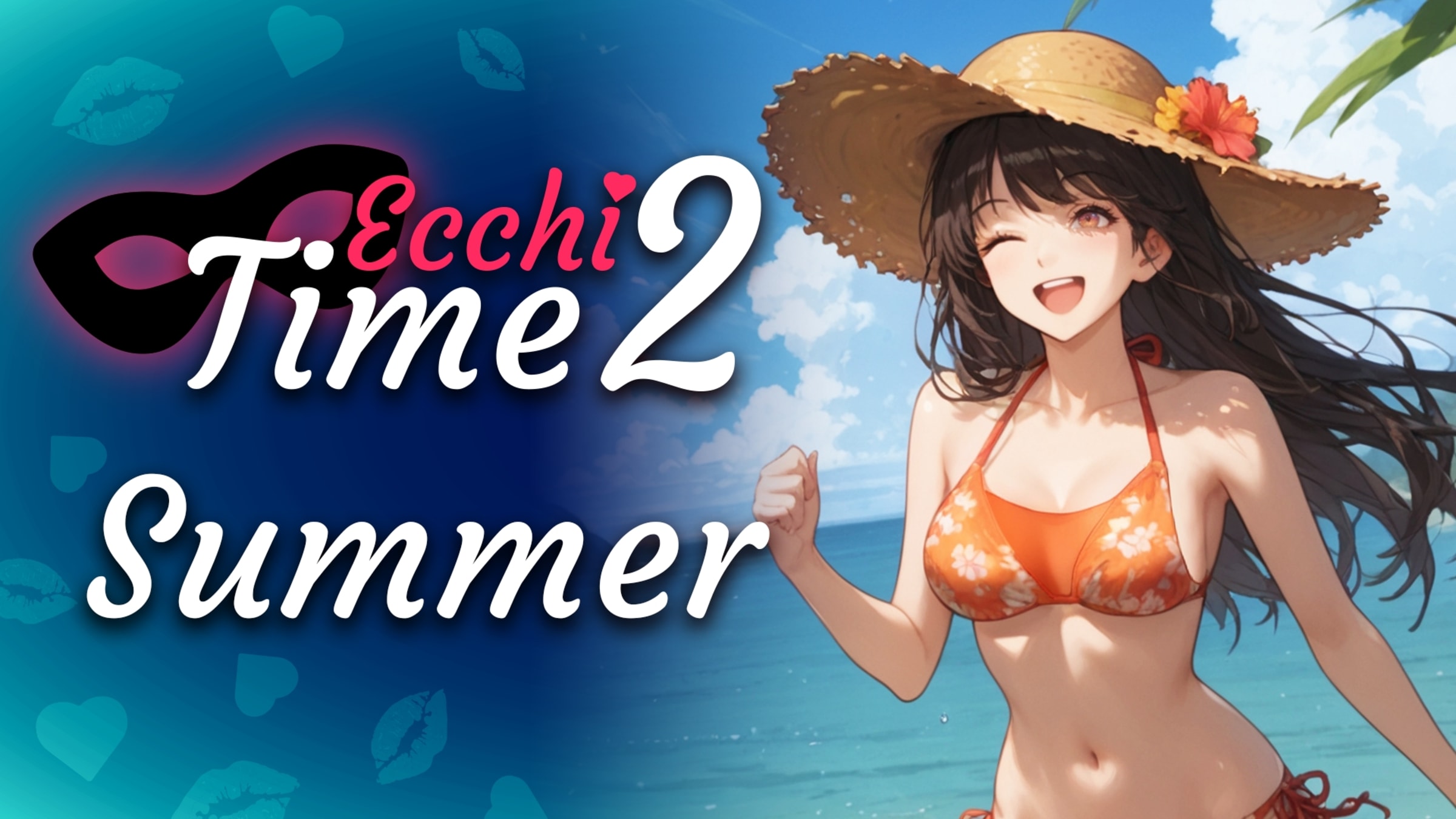 Ecchi Time 2 - Summer DLC for Nintendo Switch - Nintendo Official Site
