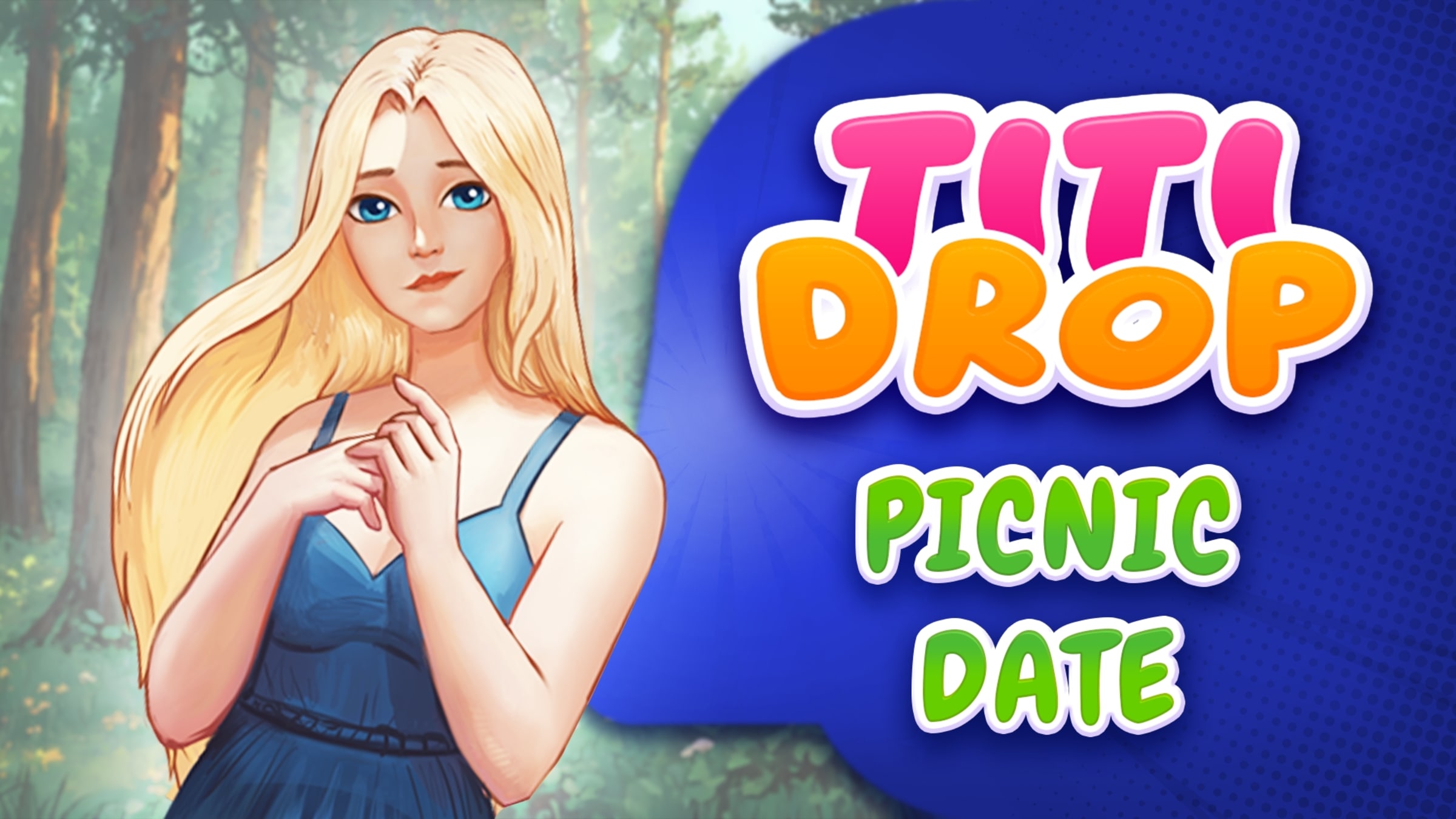 Titi Drop: Picnic Date DLC para Nintendo Switch - Sitio Oficial de ...