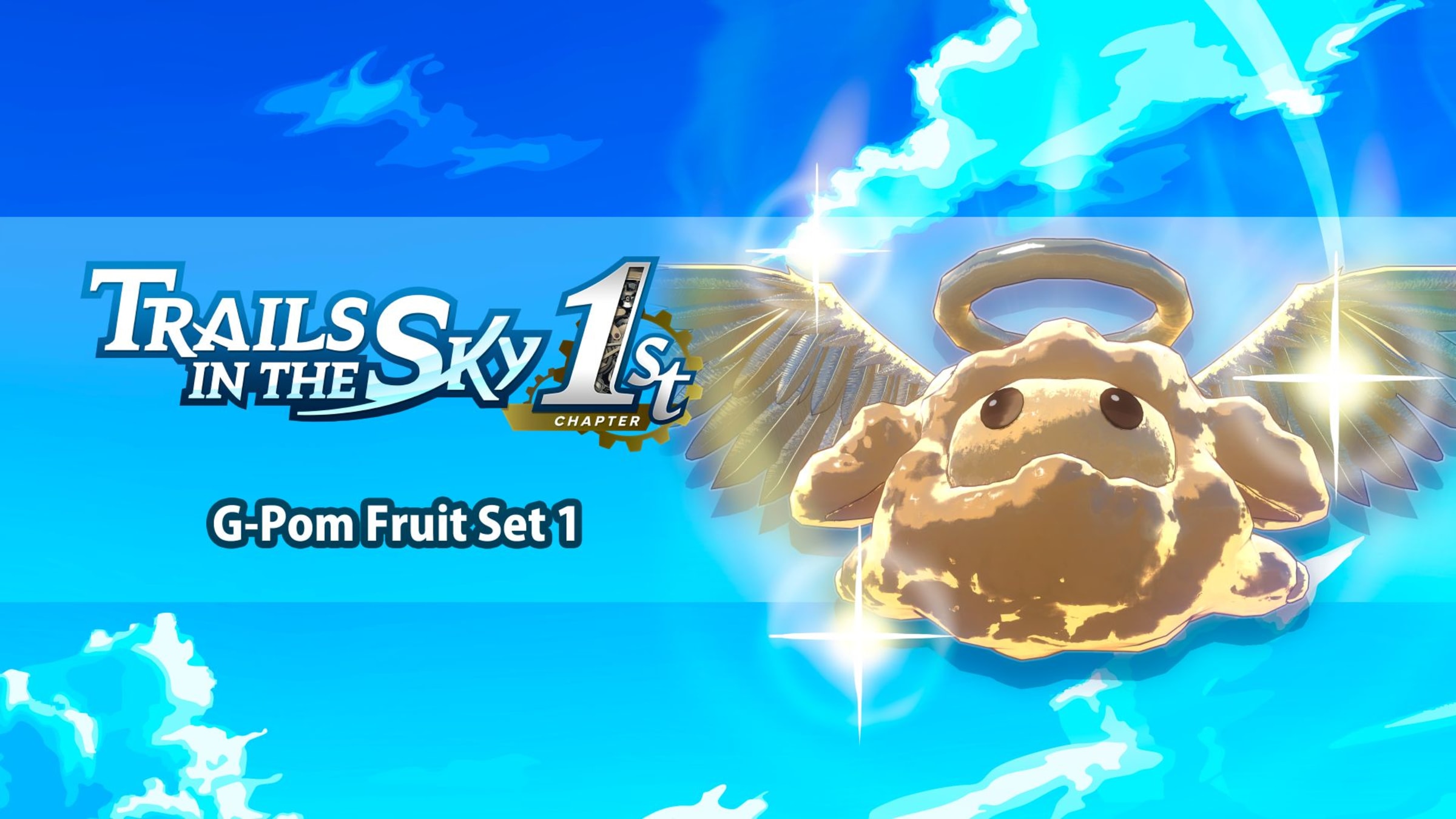 G-Pom Fruit Set 1 for Nintendo Switch - Nintendo Official Site