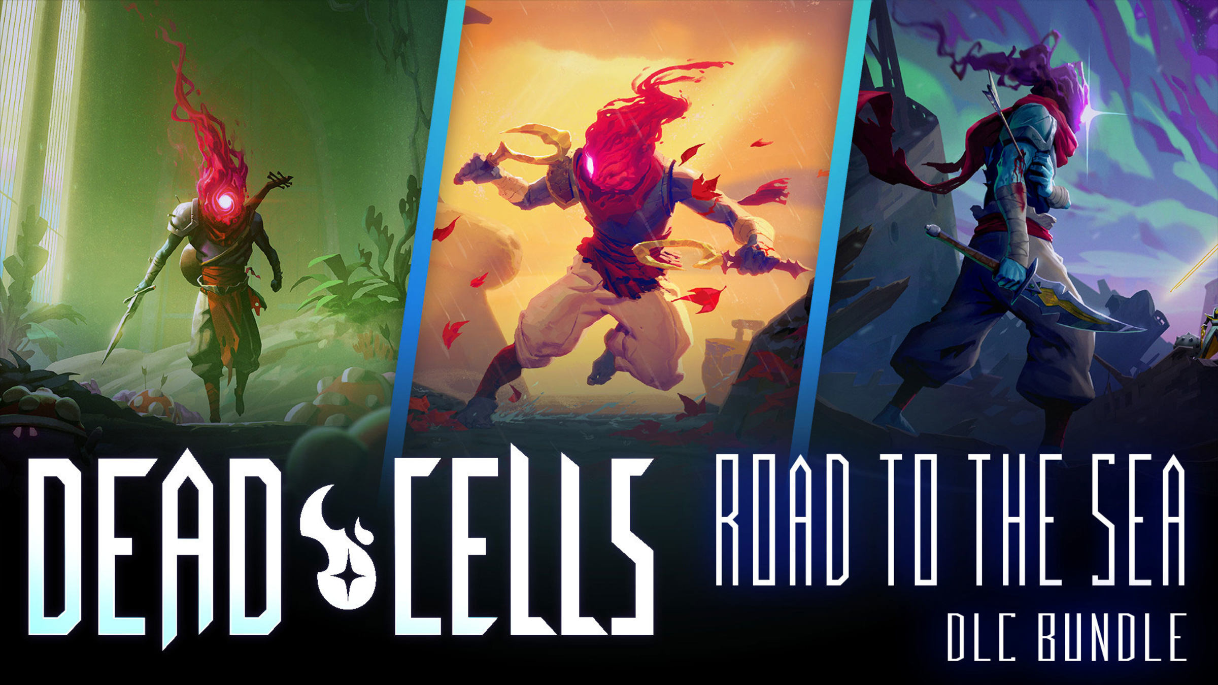 Dead Cells: DLC Bundle for Nintendo Switch - Nintendo Official Site