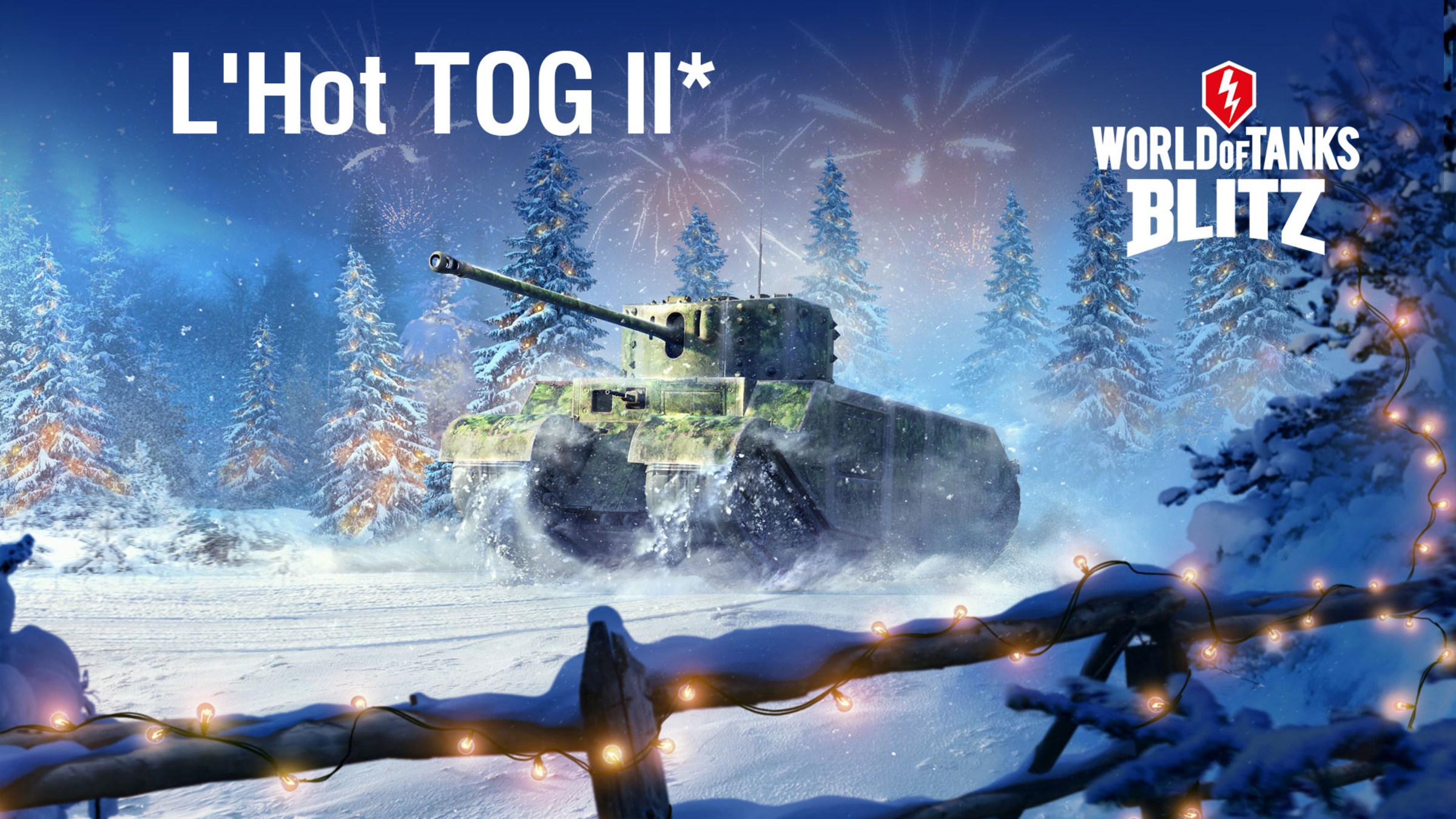L'Hot TOG II* pour Nintendo Switch - Site Officiel Nintendo pour Canada