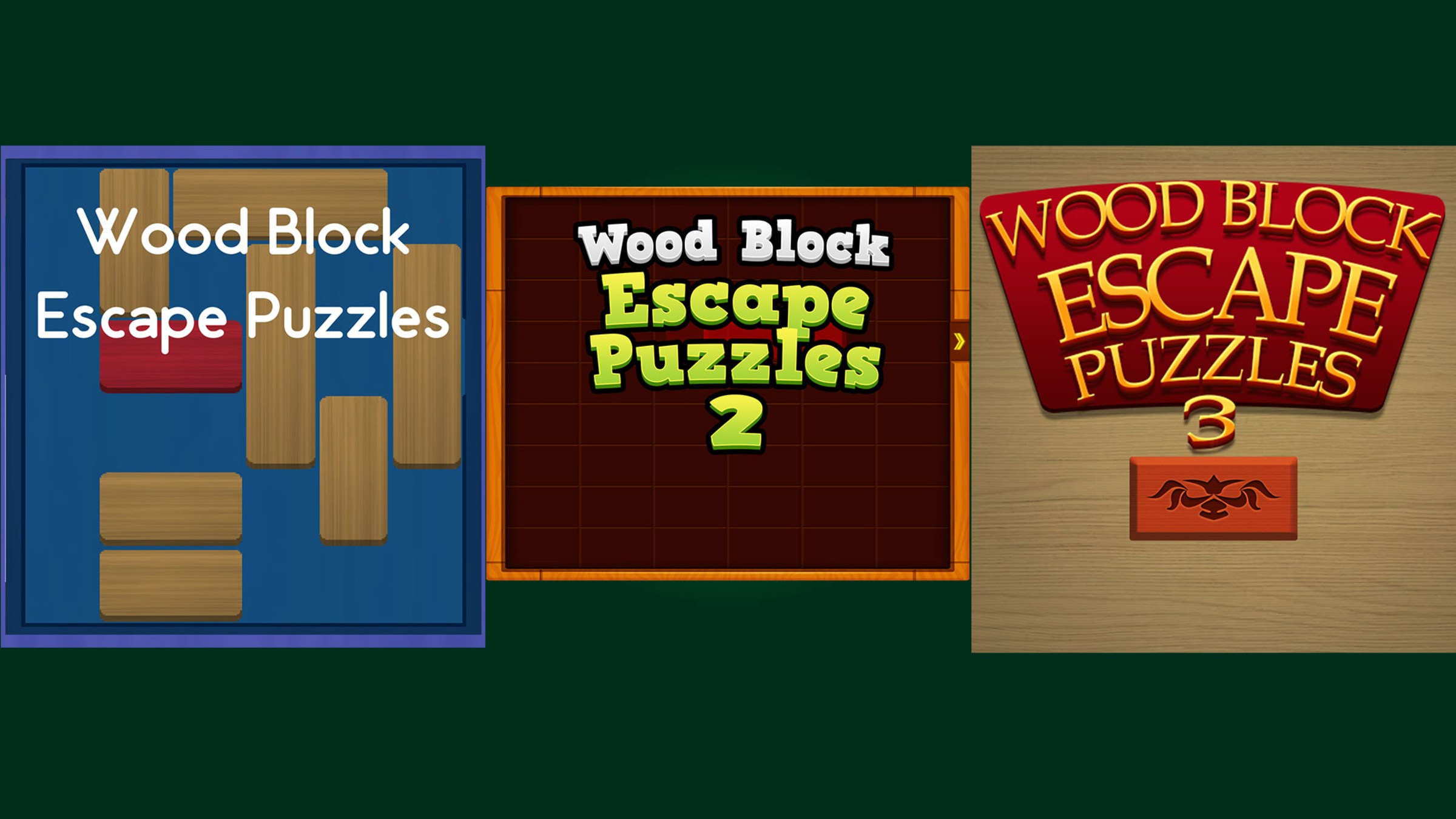 Wood Block Escape Bundle for Nintendo Switch - Nintendo Official Site ...
