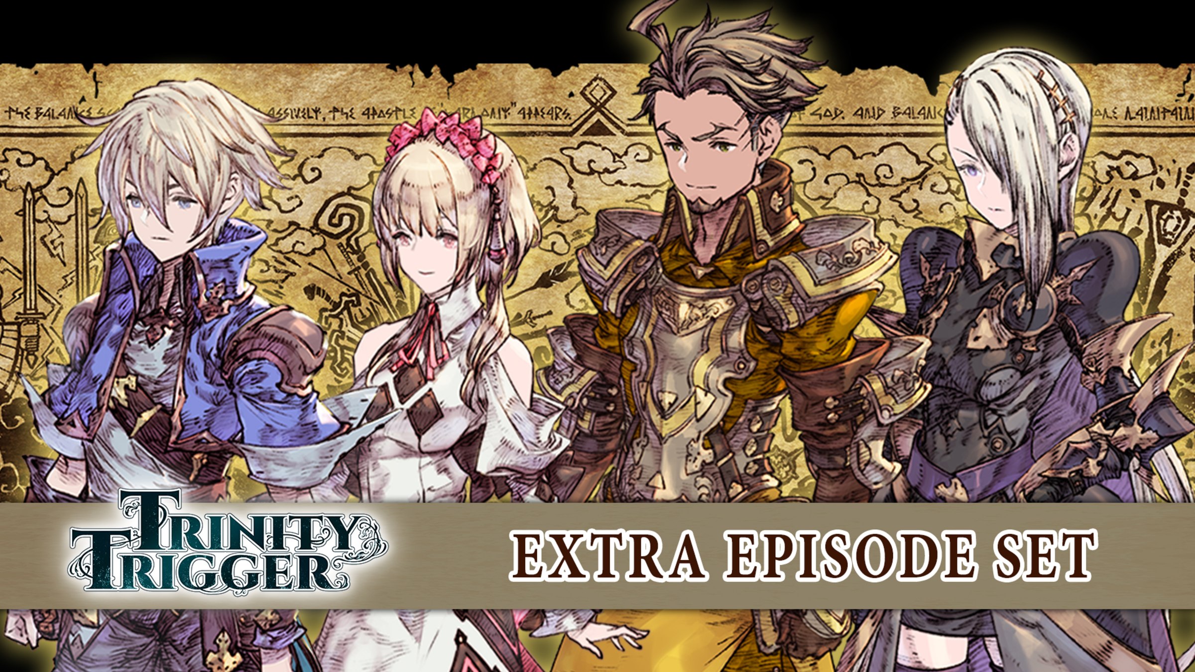 Extra Episode Set for Nintendo Switch - Nintendo Official Site