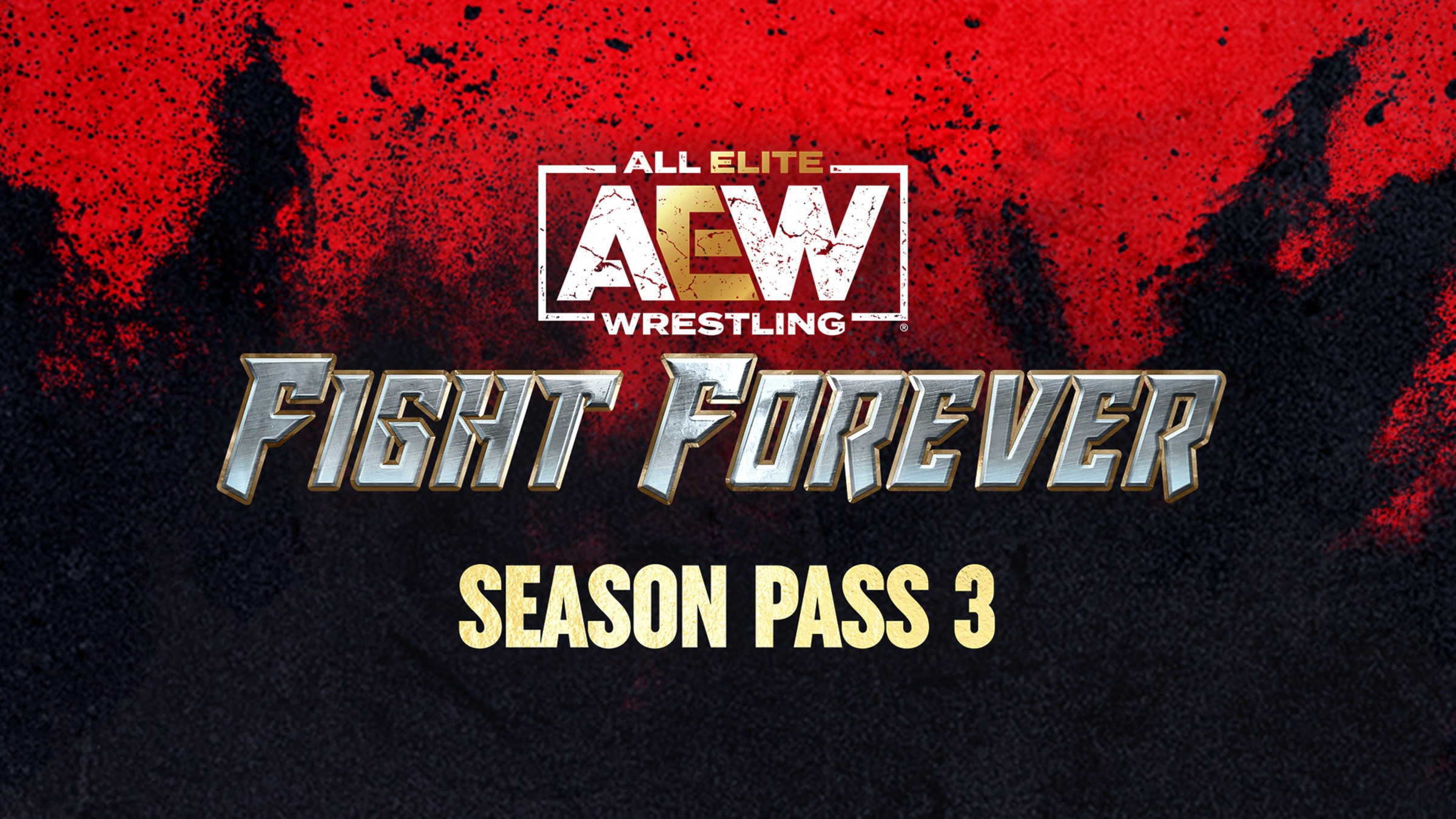 AEW: Fight Forever - Season Pass 3 for Nintendo Switch - Nintendo ...