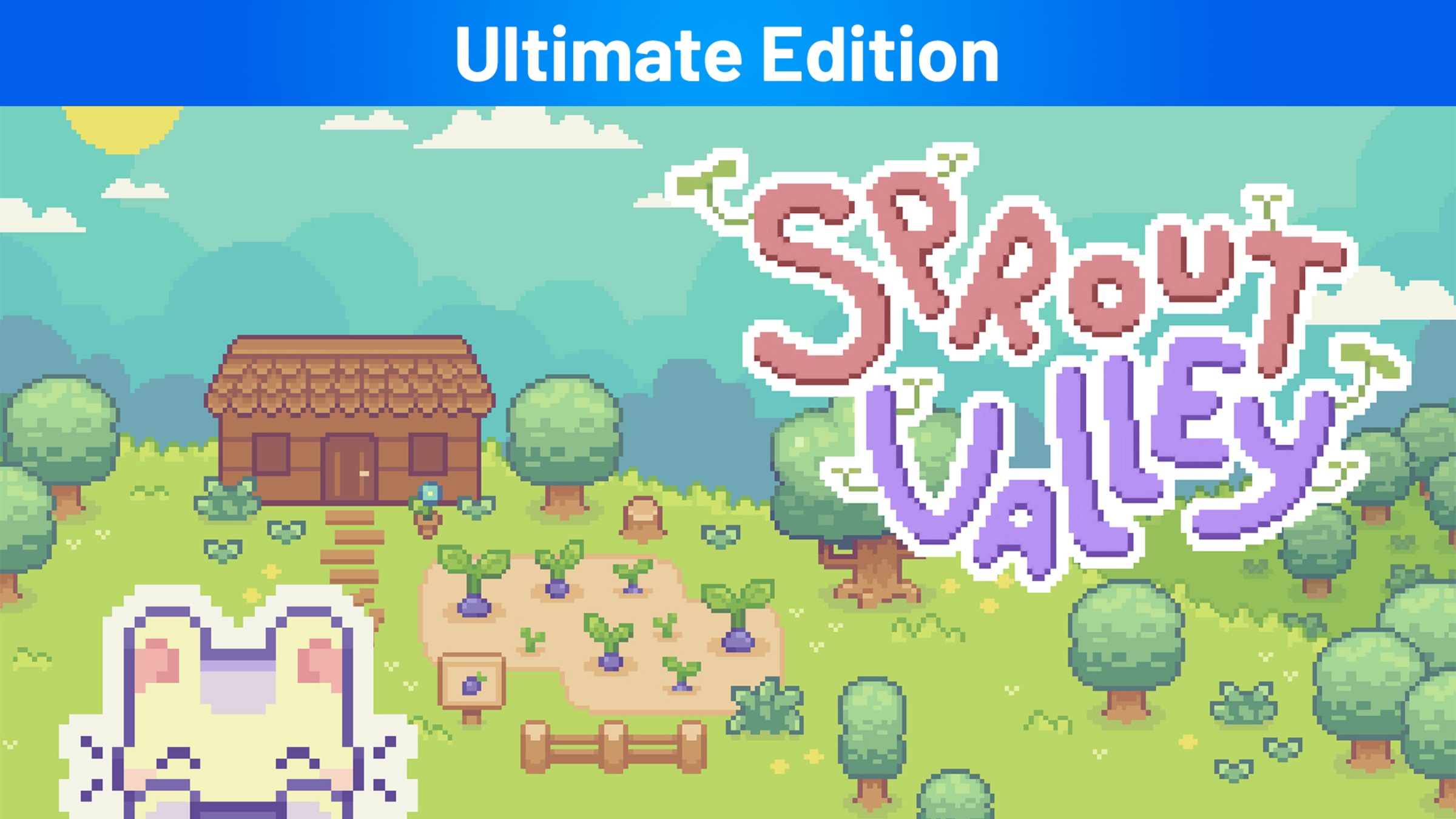 Sprout Valley Ultimate Edition para Nintendo Switch - Sitio Oficial de ...