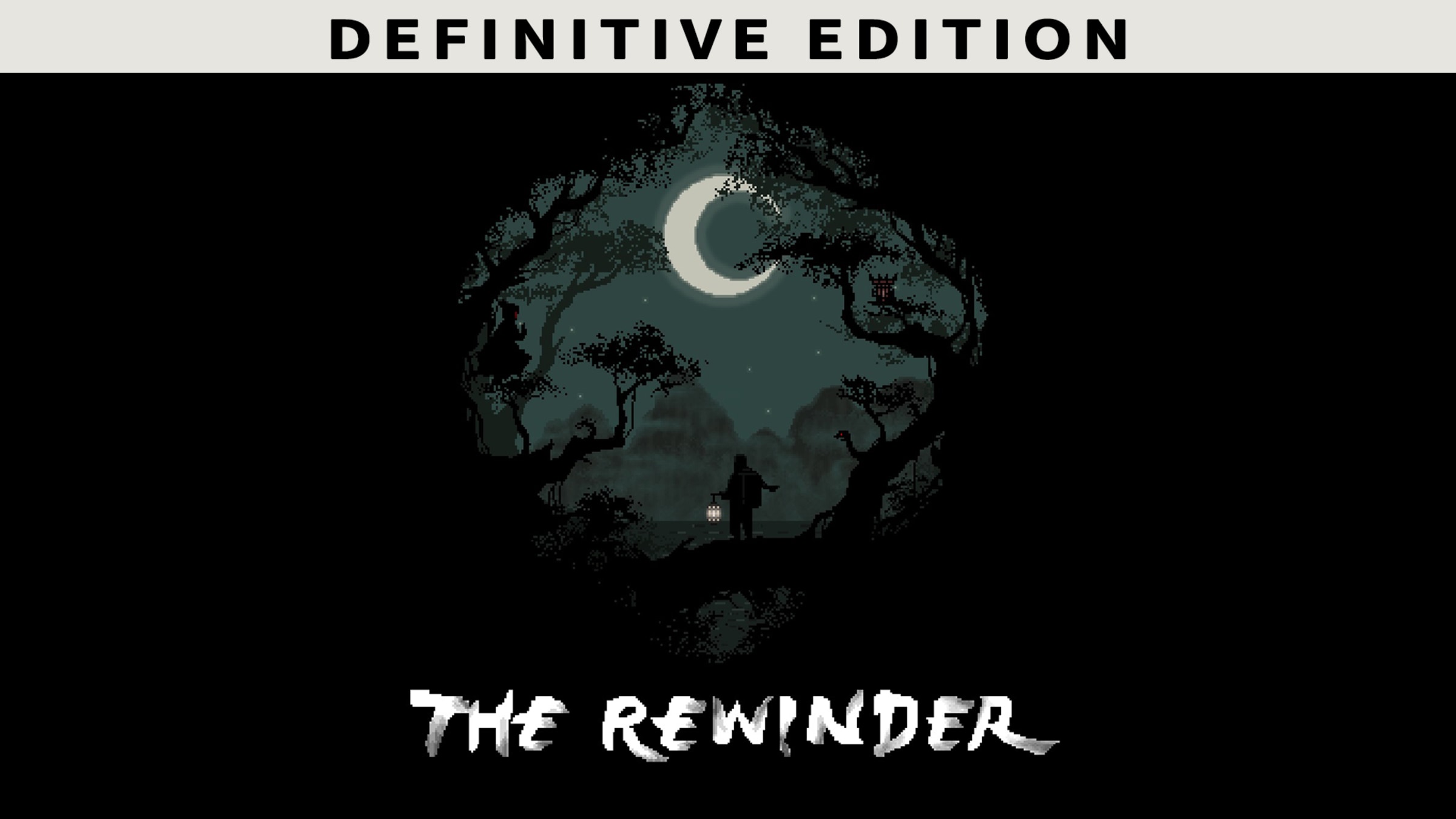 The Rewinder: Definitive Edition for Nintendo Switch - Nintendo ...